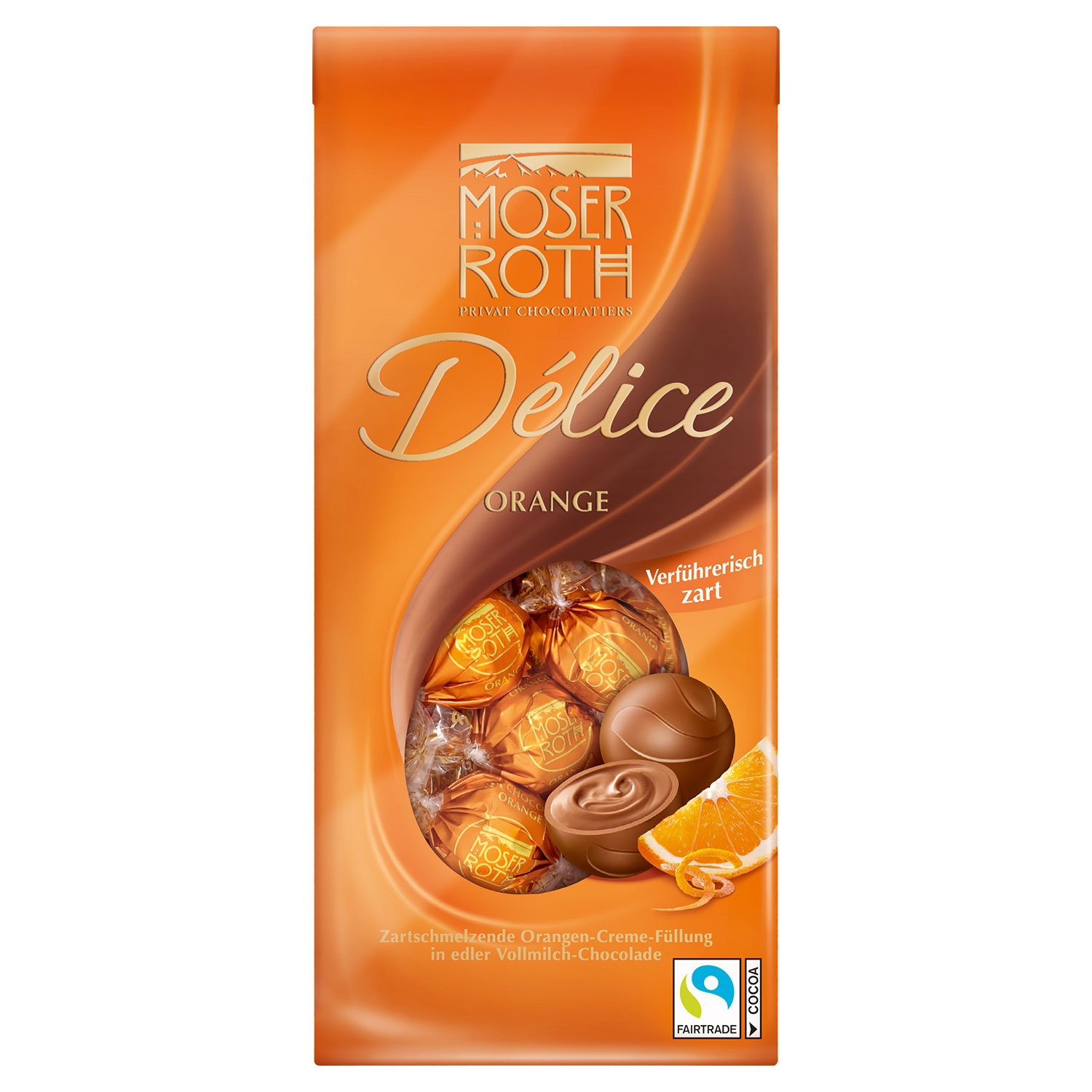 MOSER ROTH Délice 140 g | ALDI SÜD