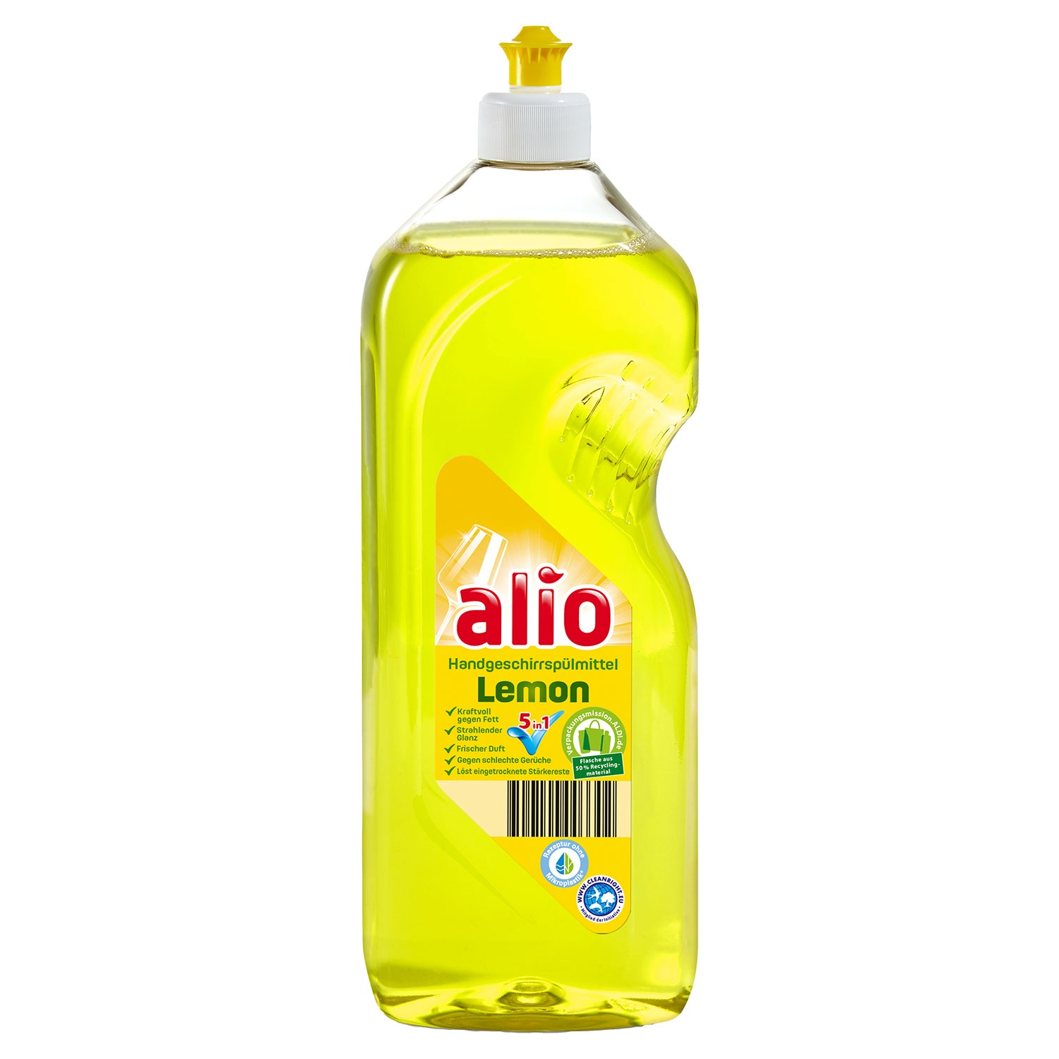 ALIO Handgeschirrspülmittel 1 l | ALDI SÜD