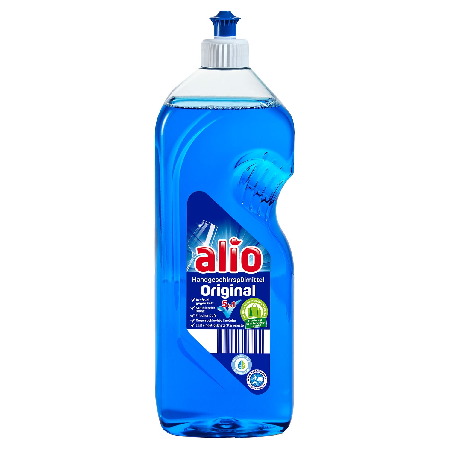 ALIO Handgeschirrspülmittel 1 l | ALDI SÜD