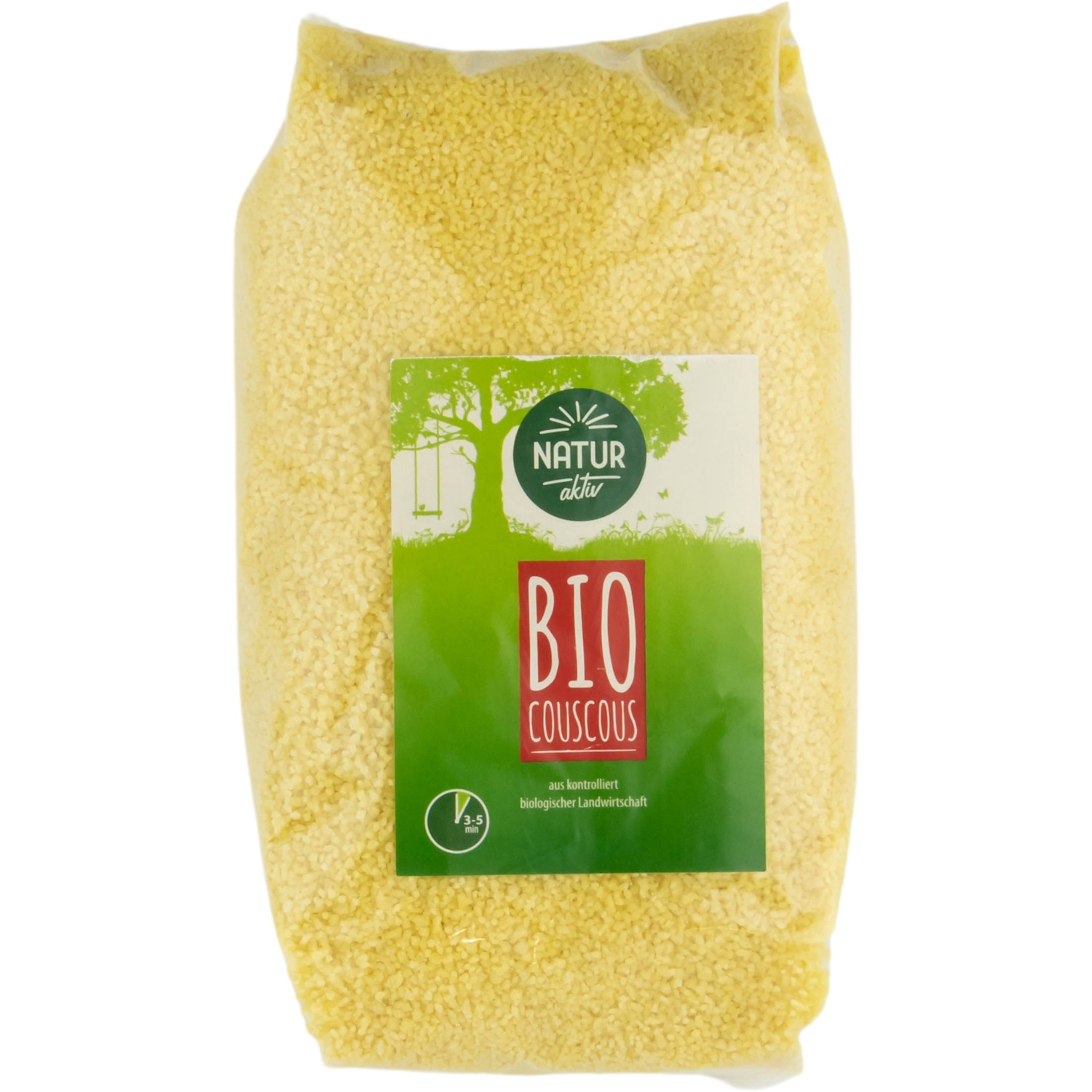 BIO NATURA Couscous BIO | ALDI