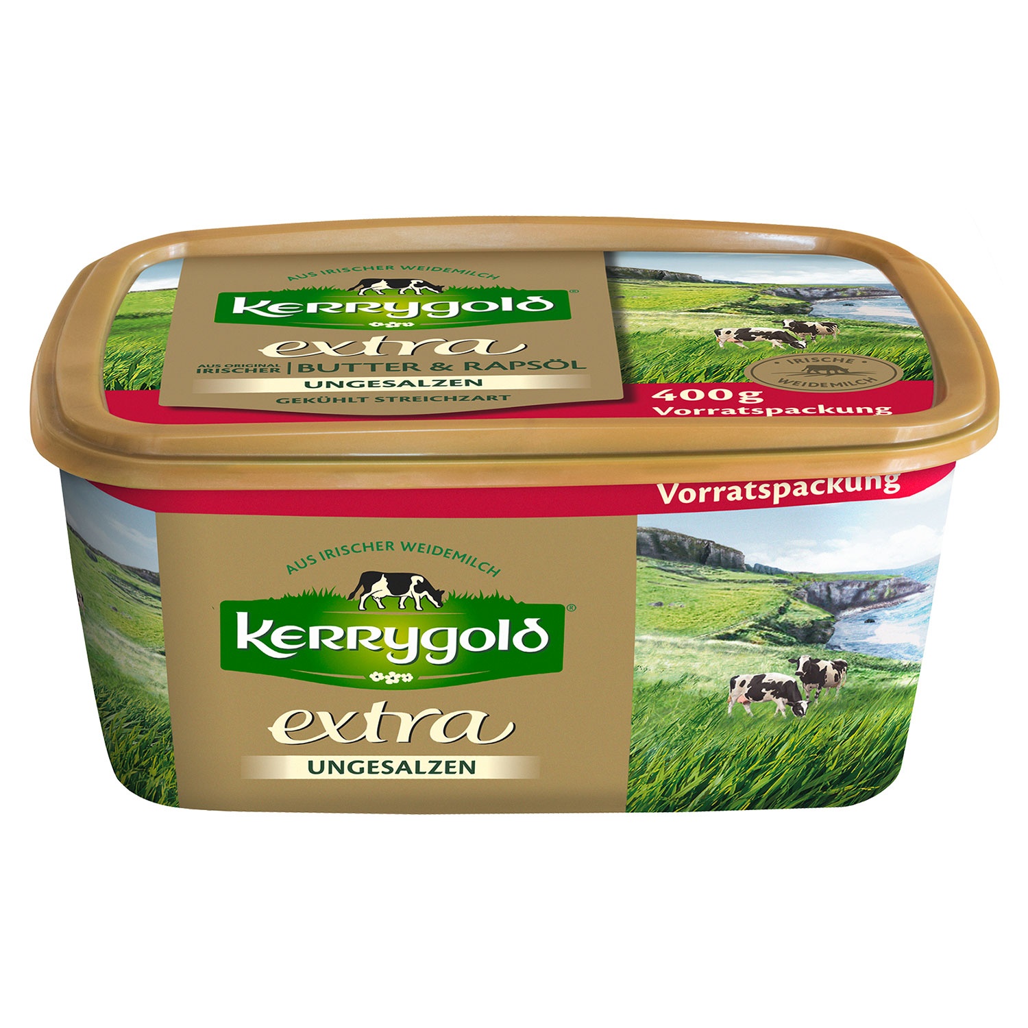 KERRYGOLD® Extra XXL 400 g | ALDI SÜD