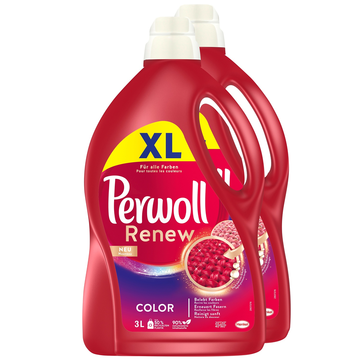 PERWOLL Waschmittel, Color Duo | ALDI SUISSE
