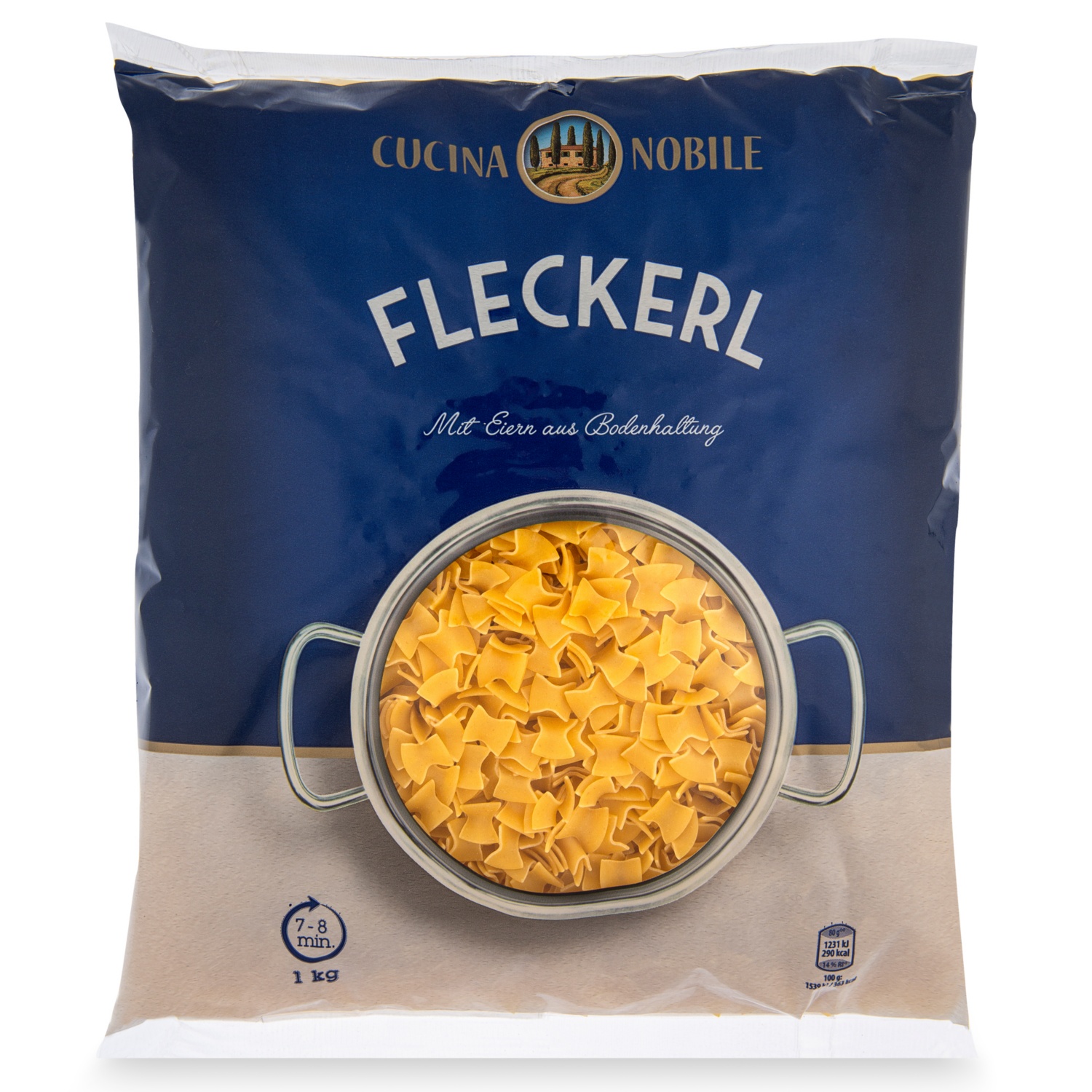 CUCINA NOBILE Fleckerl | HOFER