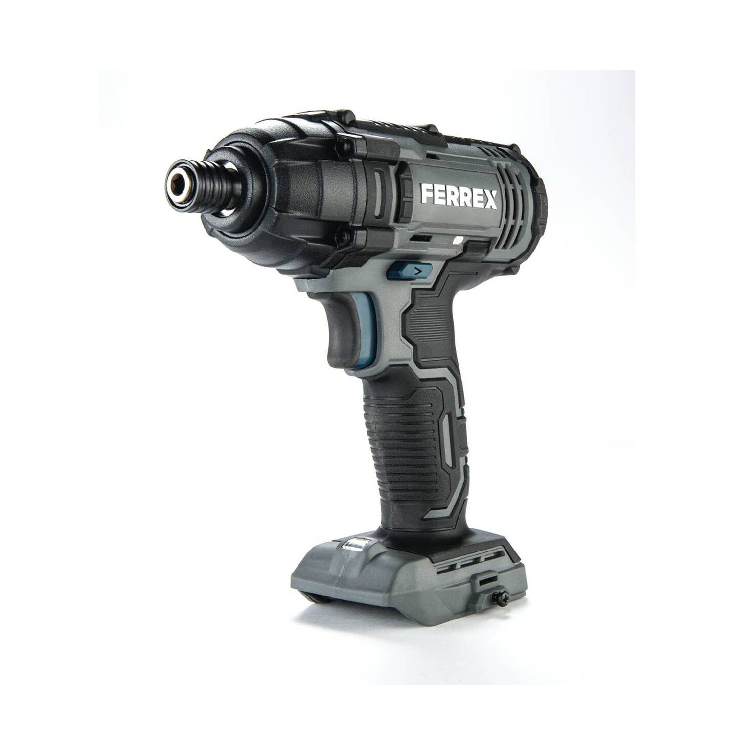 FERREX Avvitatore a impulsi ricaricabile, 20 V | ALDI