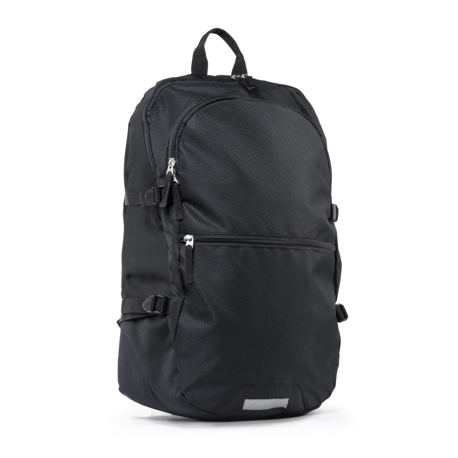 Rucksack, Schwarz/Grau | HOFER