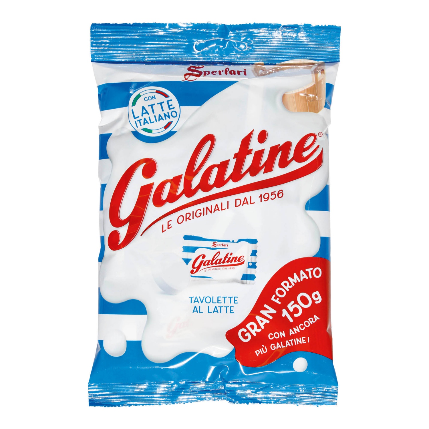 Galatine | ALDI