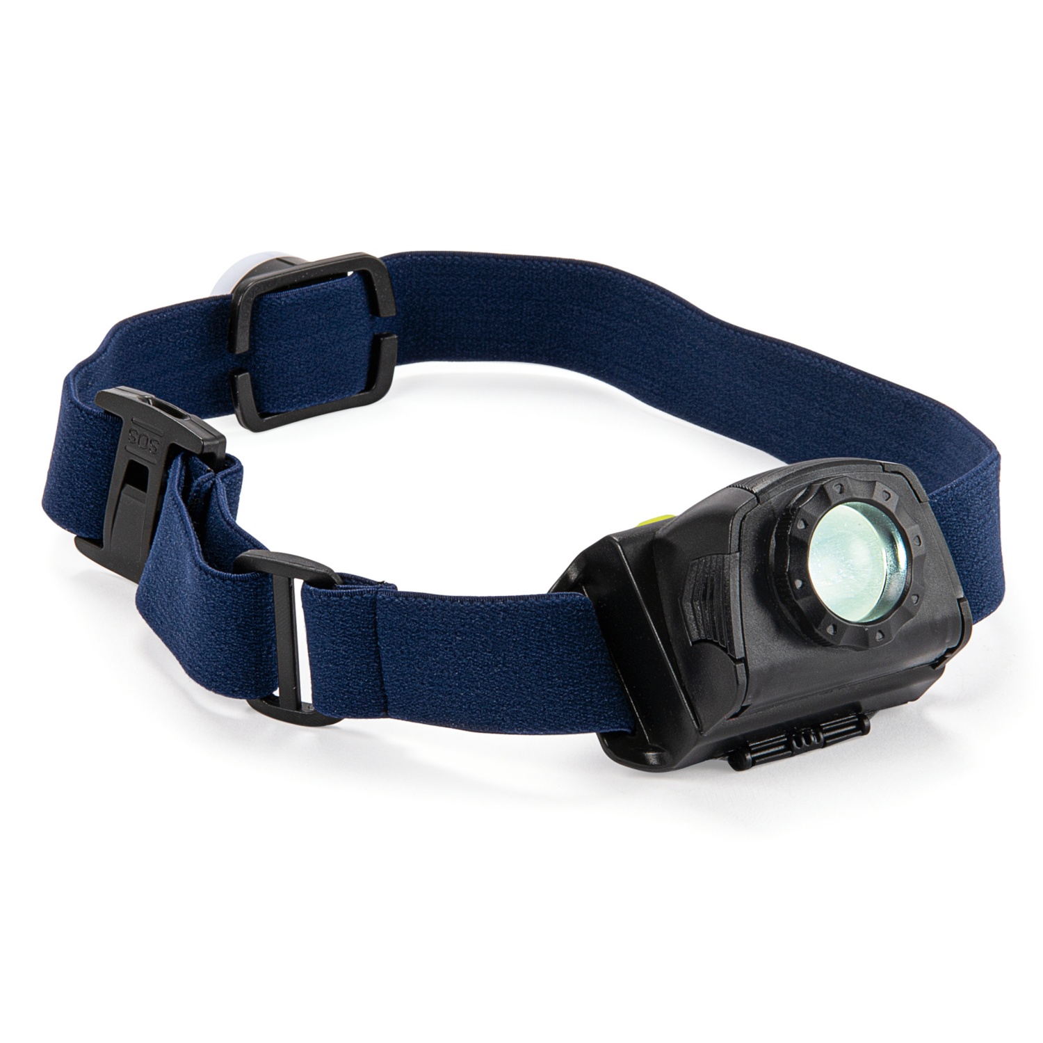 CRANE LED-Headlight, Blau | HOFER