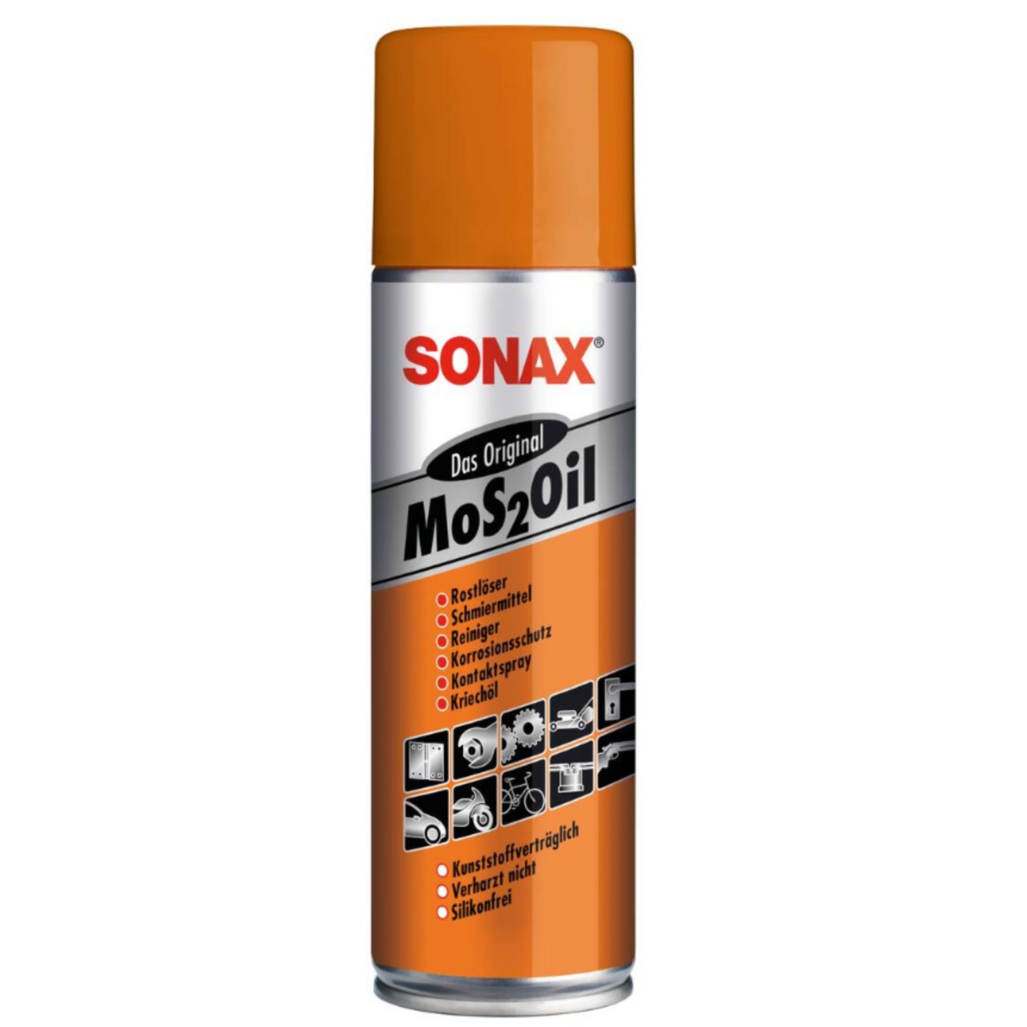 SONAX Univerzalno olje | HOFER