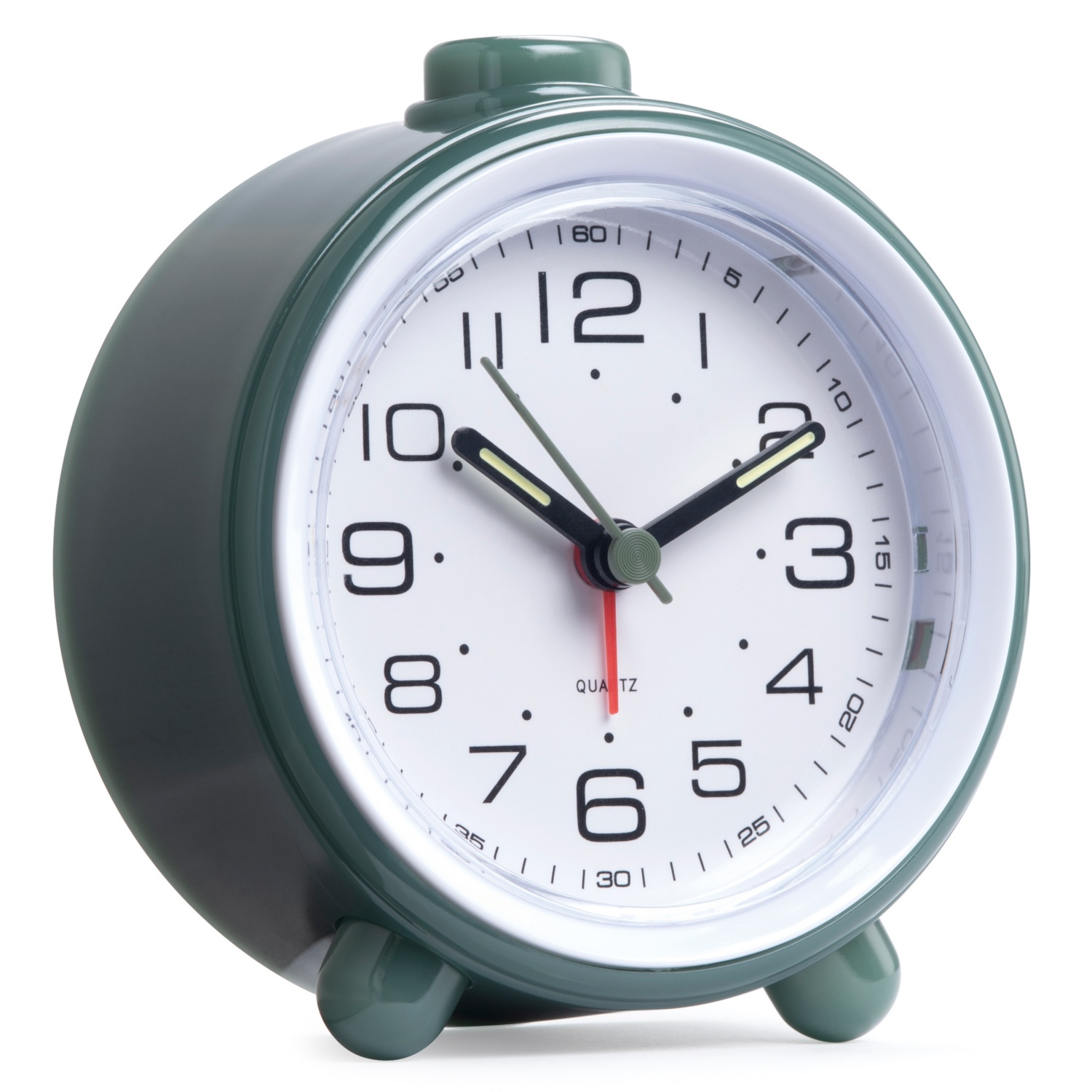 SEMPRE Vintage Wecker, Modell 4 | HOFER