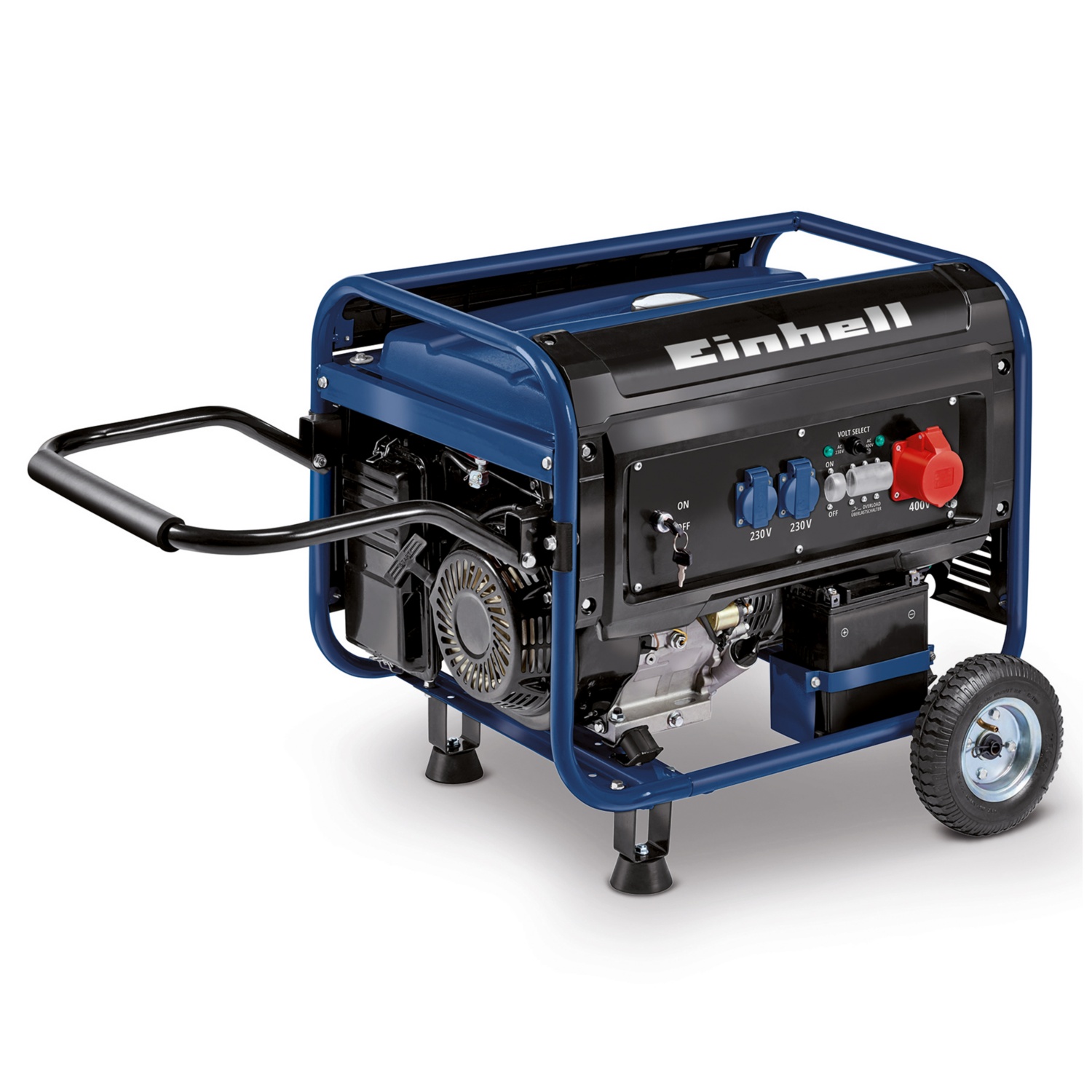 EINHELL Stromerzeuger BT PG 5500 | HOFER