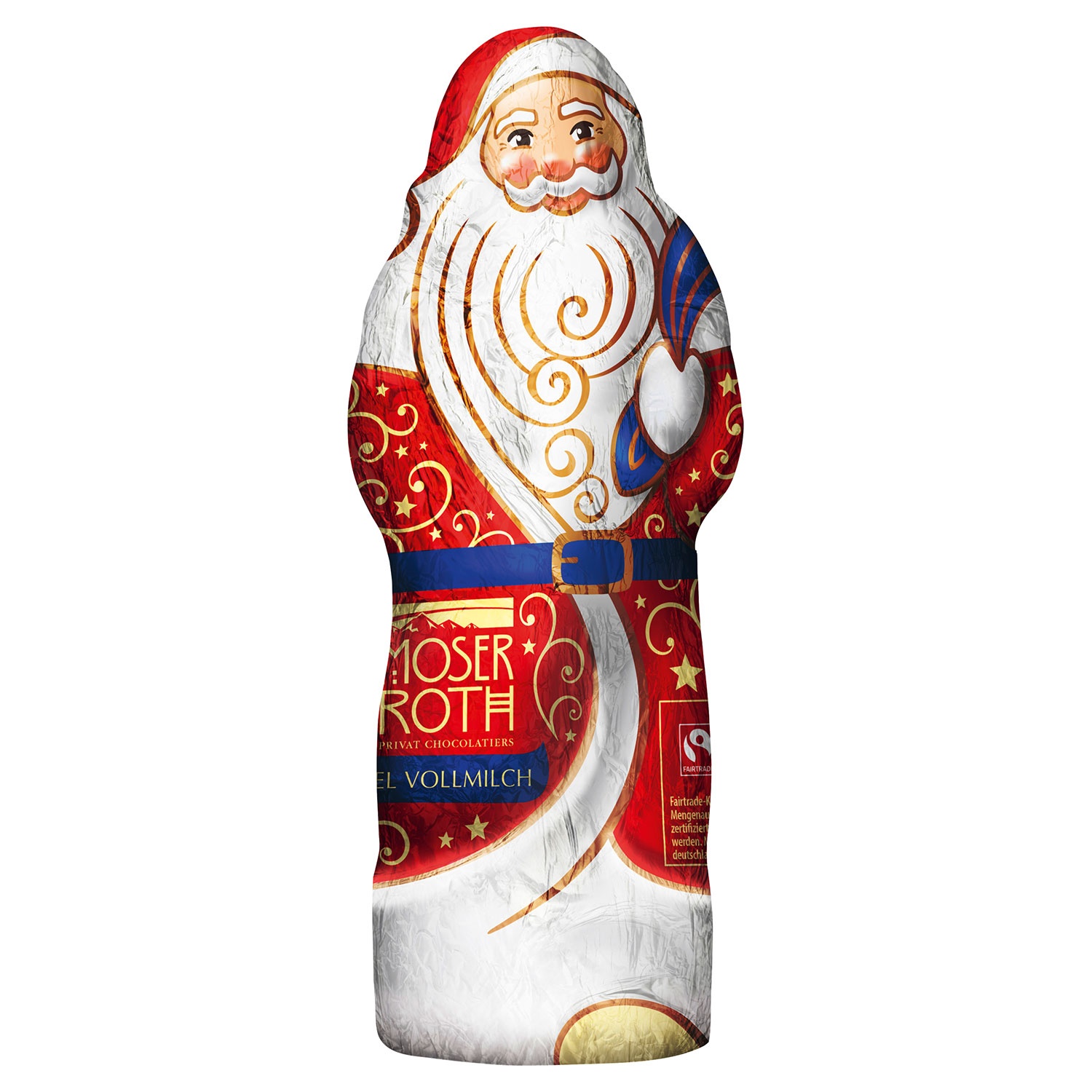 MOSER ROTH Weihnachtsmann 130 g | ALDI SÜD