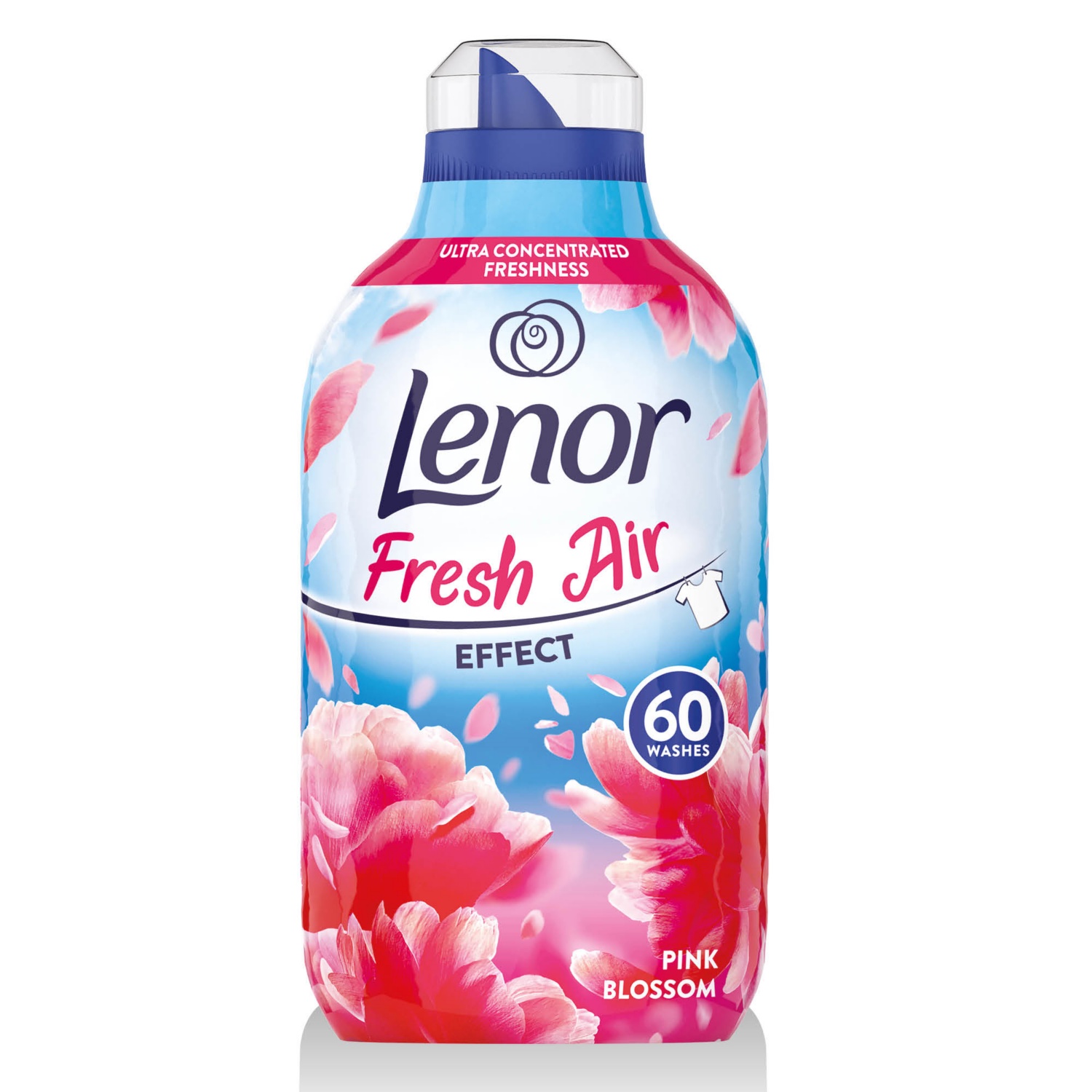 LENOR Öblítő 840 ml, Pink Blossom | ALDI