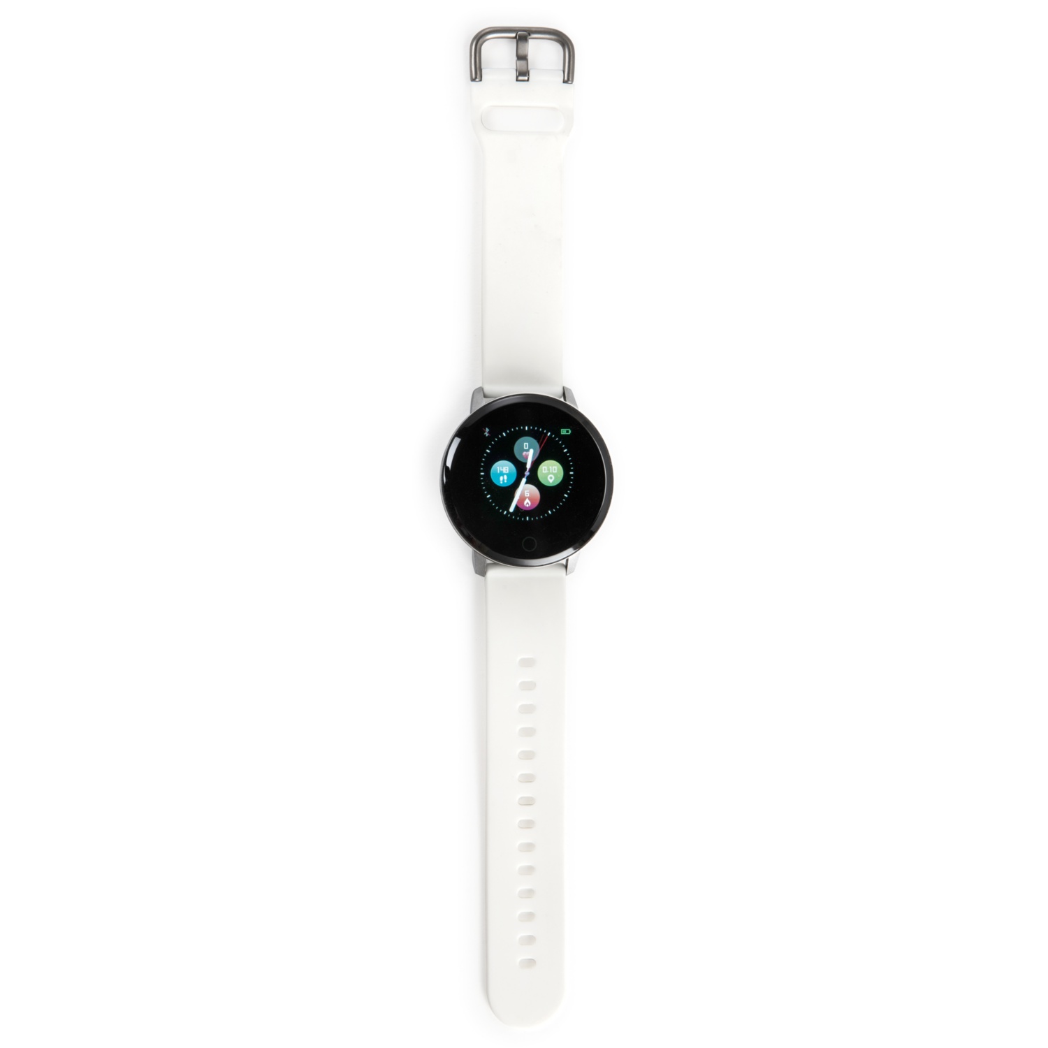CRANE CONNECT Smart Color Watch, Weiß | HOFER