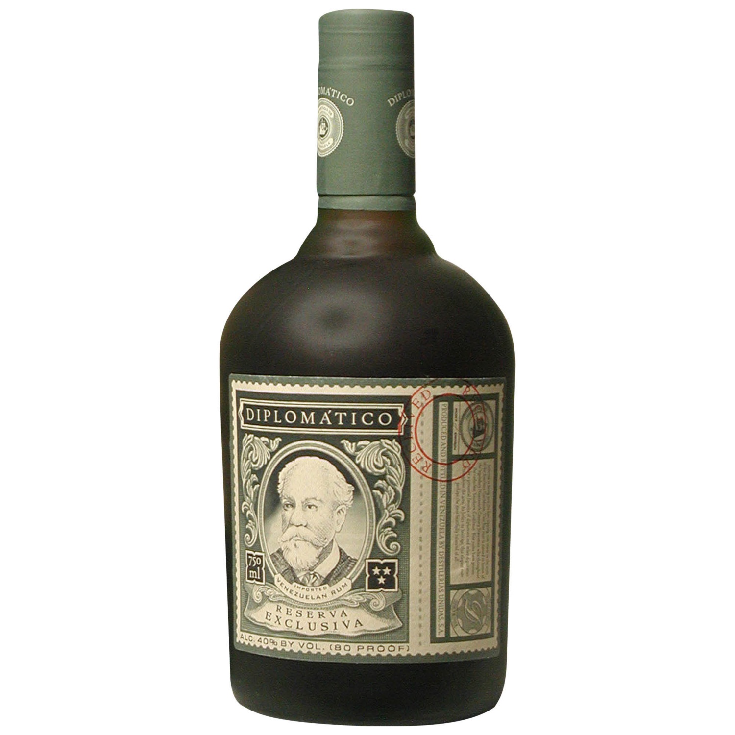 Diplomatico Reserva Rum | ALDI SUISSE