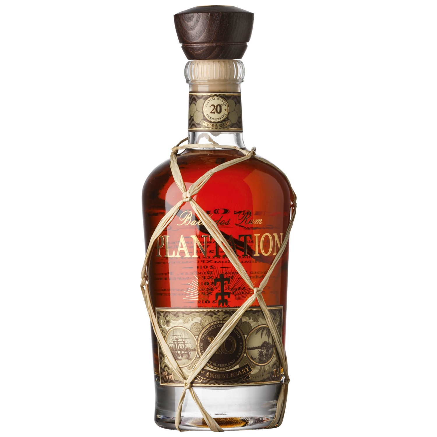 Plantation Rum | ALDI SUISSE