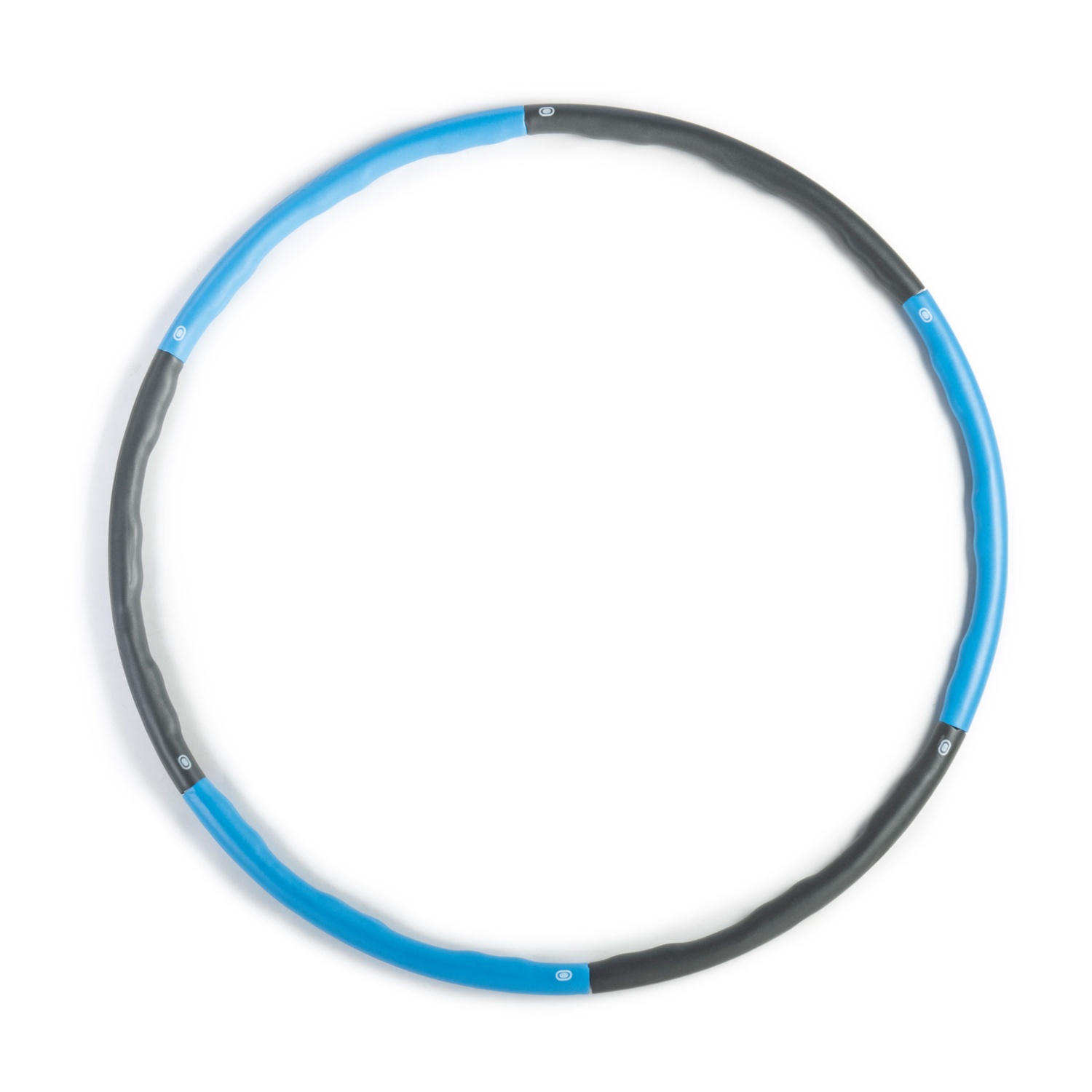 CRANE Hula Hoop, 1,8 kg, Blau | HOFER
