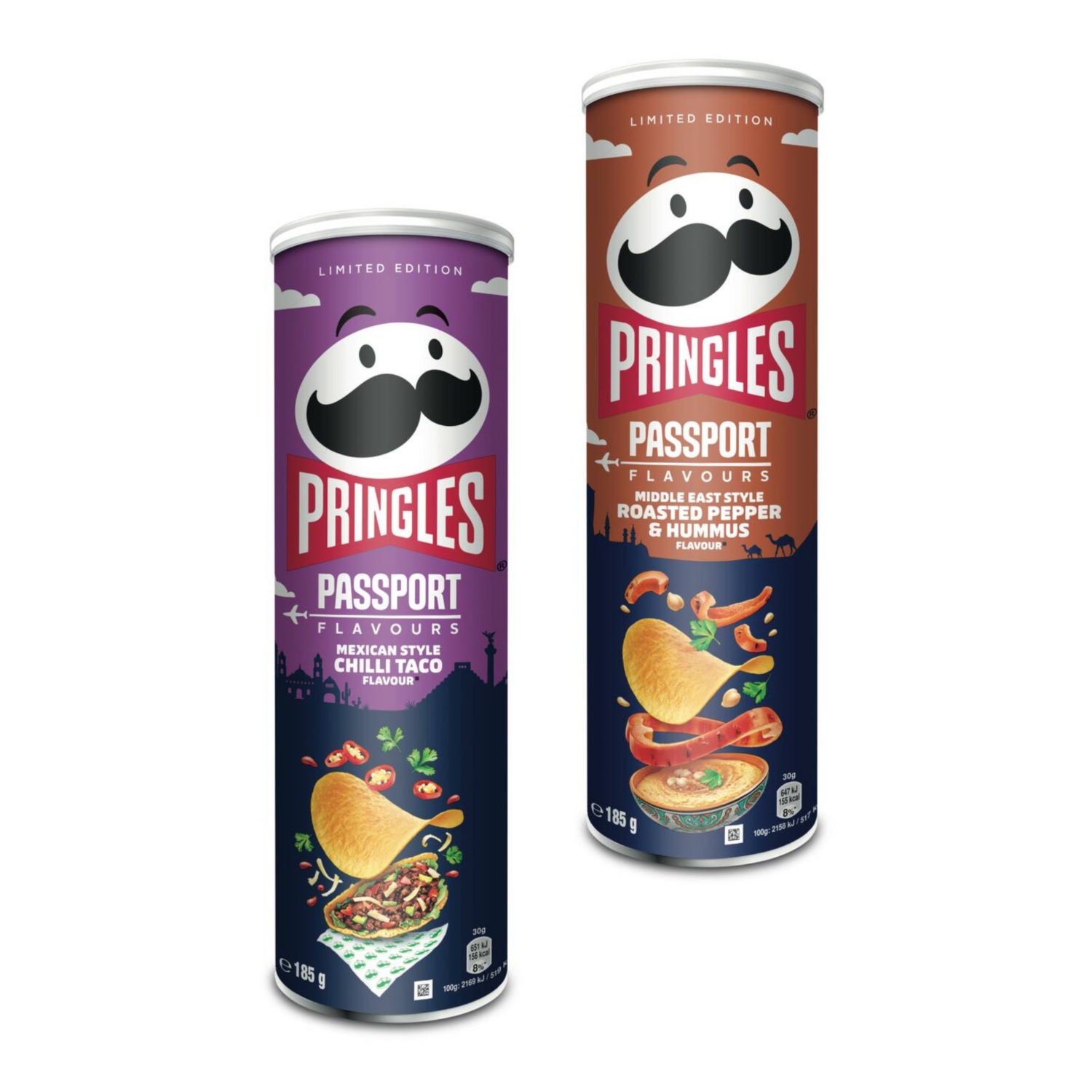 PRINGLES Čips | HOFER