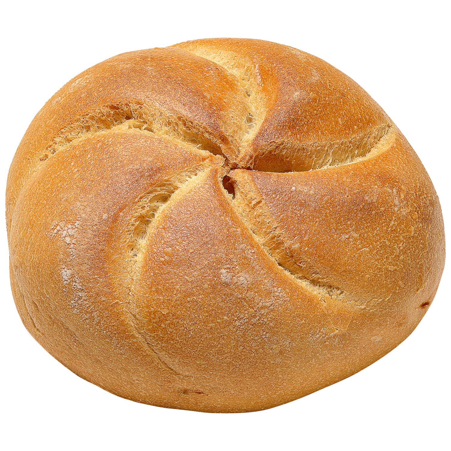 PANETTERIA Kaisersemmel | ALDI SUISSE