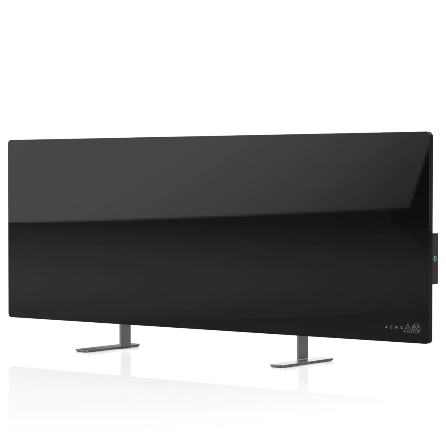 Premium Eco Smart Heater, Schwarz | ALDI SUISSE