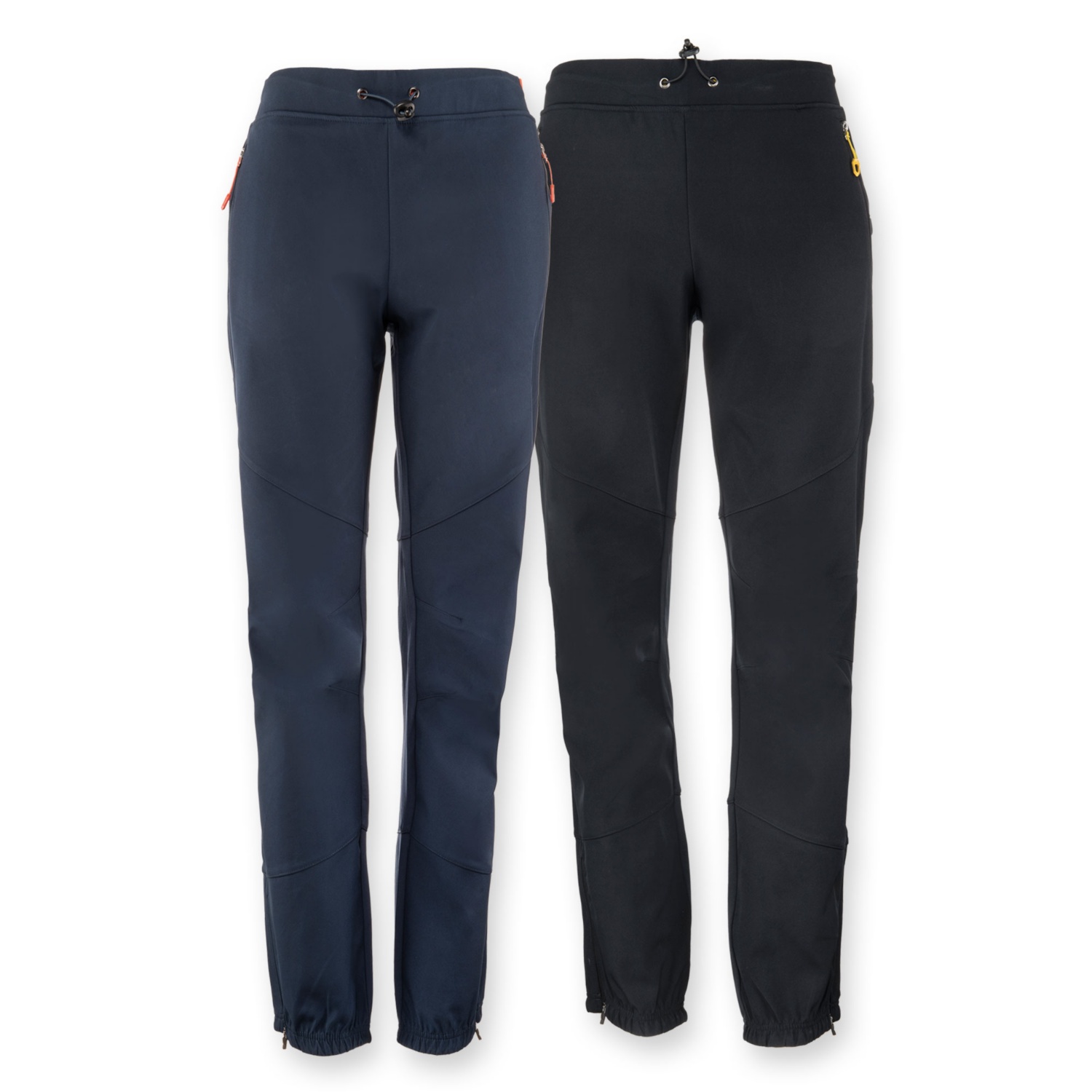 CRANE Damen-/Herren-Winter-Cross Hose | HOFER