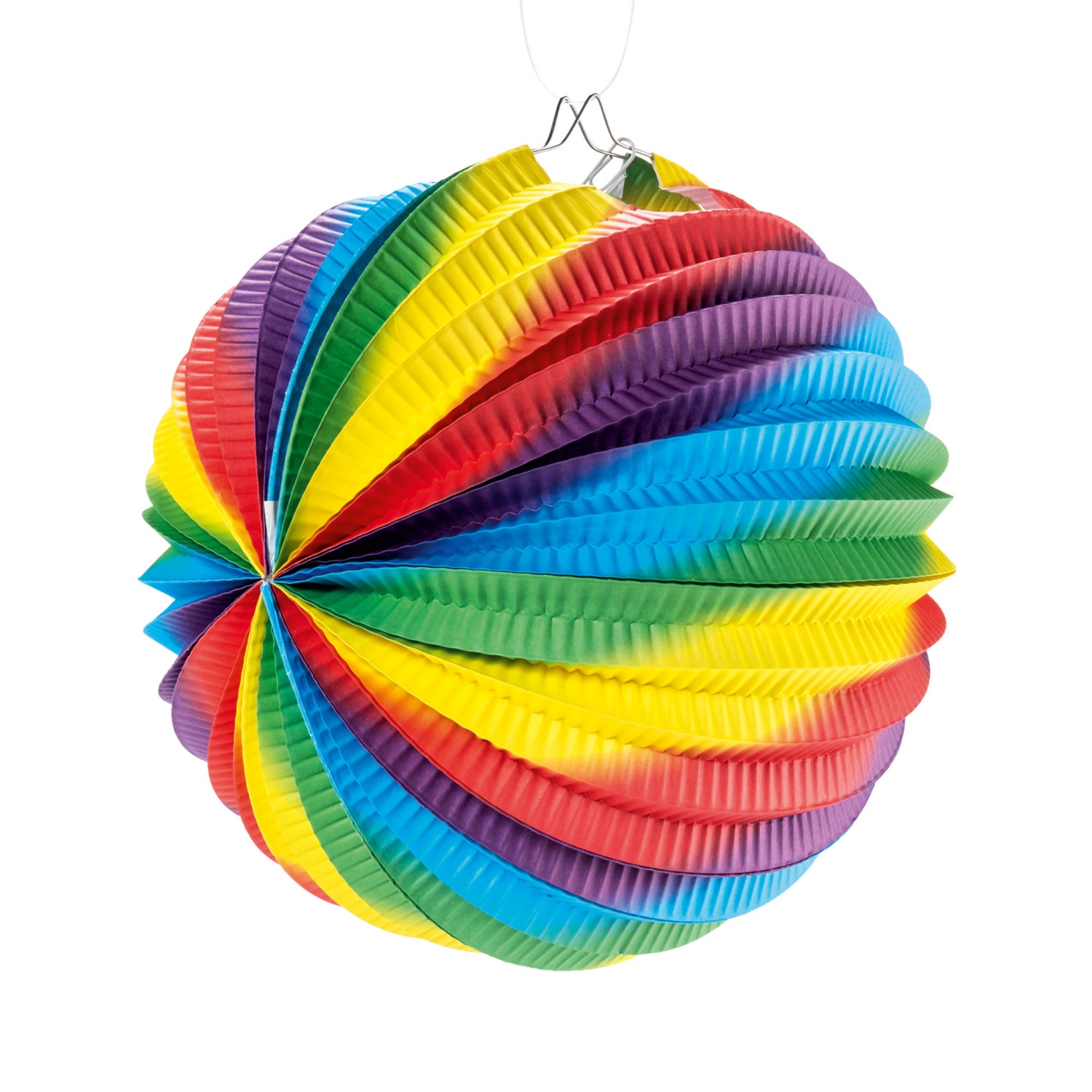 Partydekoration, Lampions | HOFER