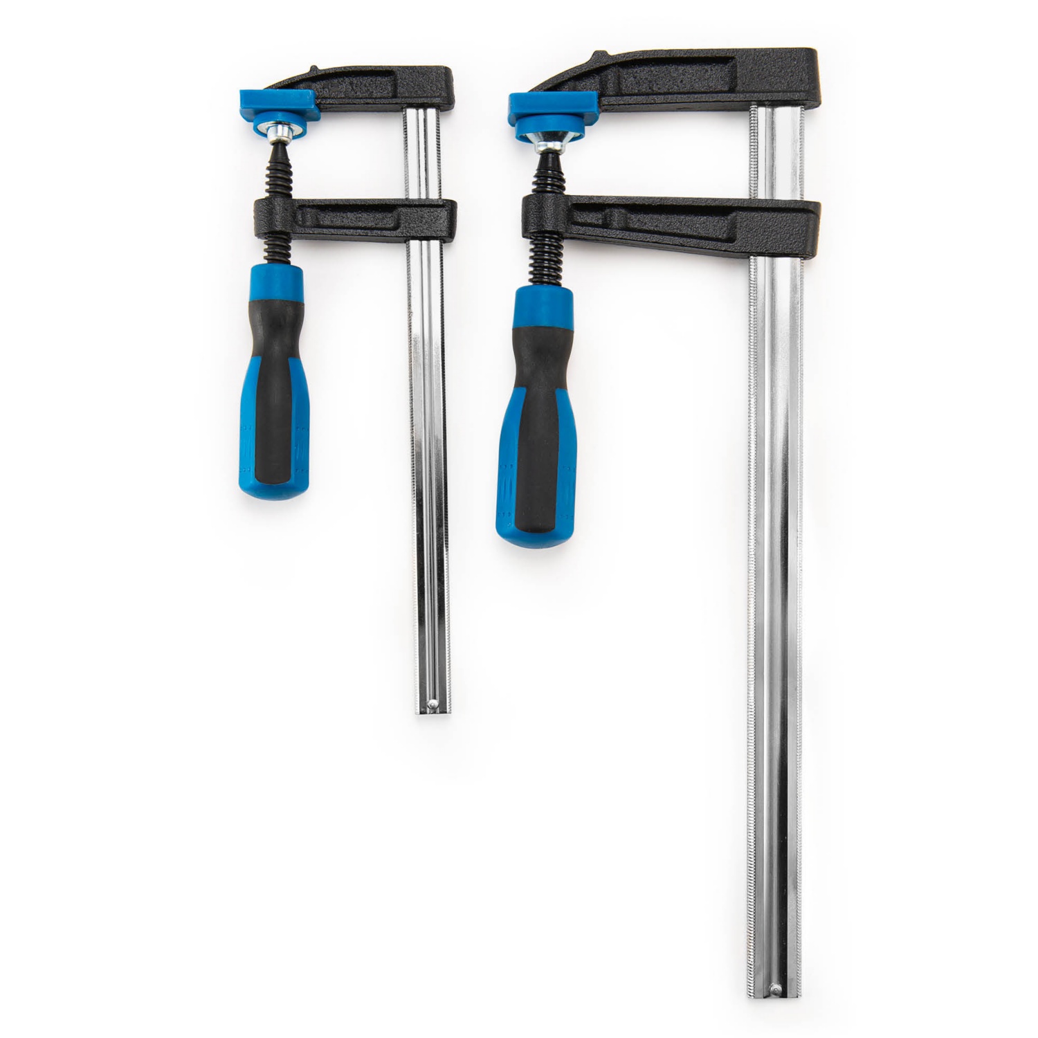 WORKZONE Zwingen-Sortiment, Set C | ALDI SUISSE