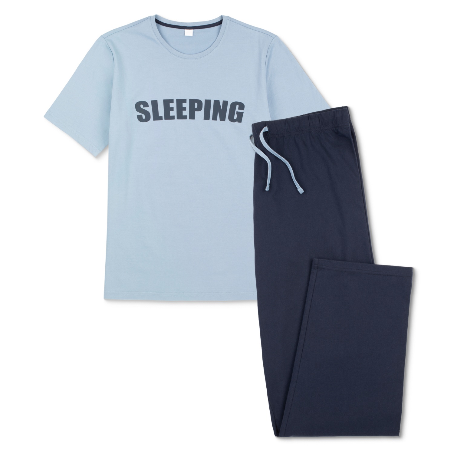 ROYAL CLASS CASUAL ROYAL CLASS CASUAL Herren-Shortsleeve-Pyjama, Gr ...