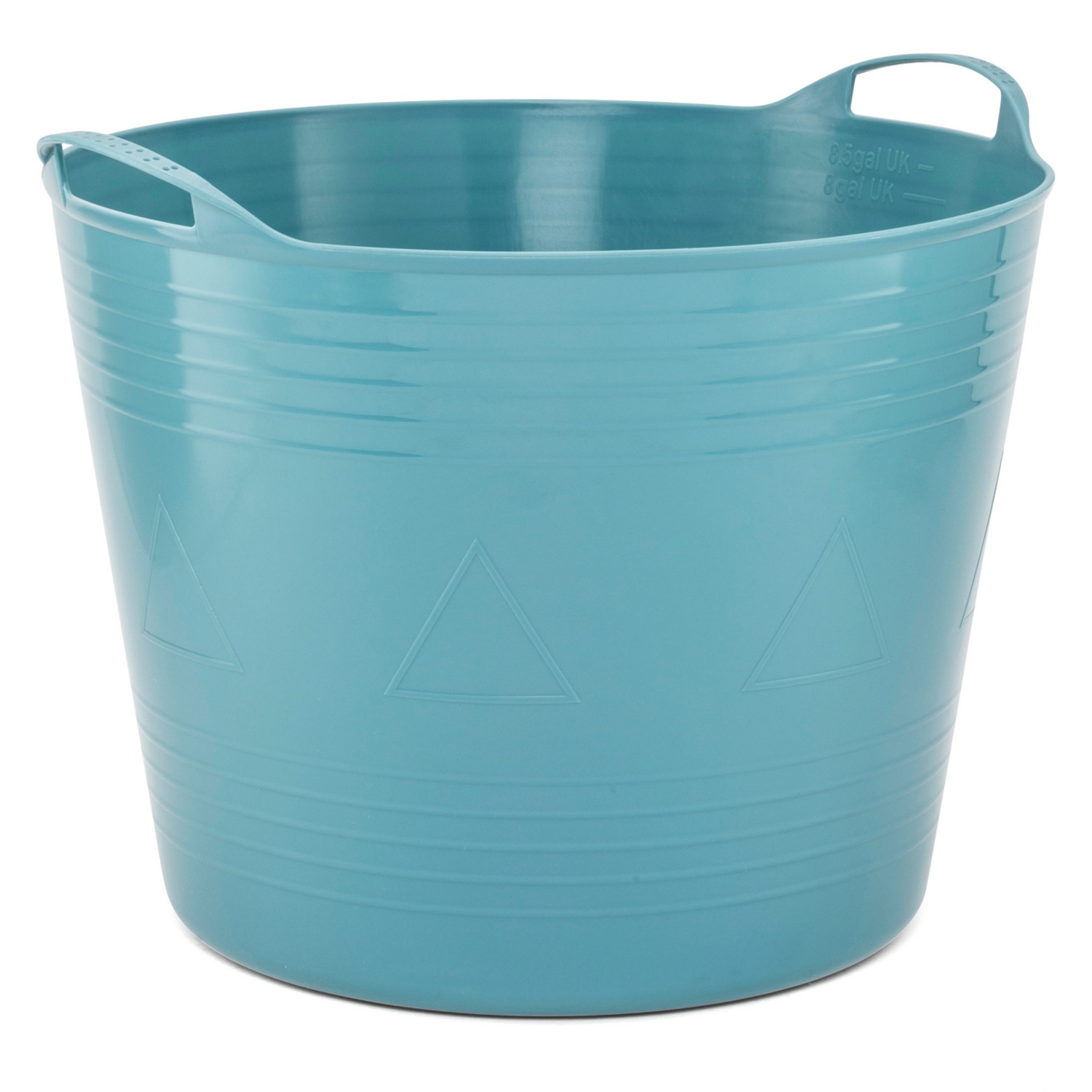 GARDENLINE Flexi Korb, Blau | HOFER