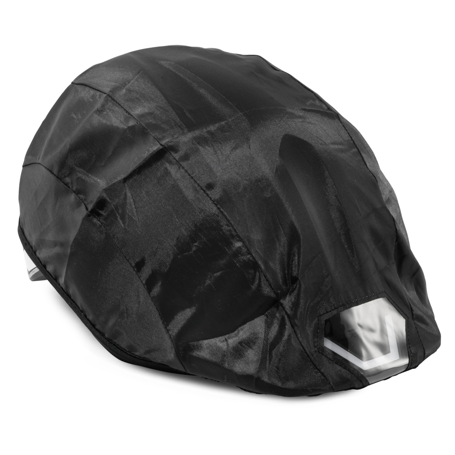 BIKEMATE Premium-Fahrradhelm, Größe M-L, Schwarz | HOFER