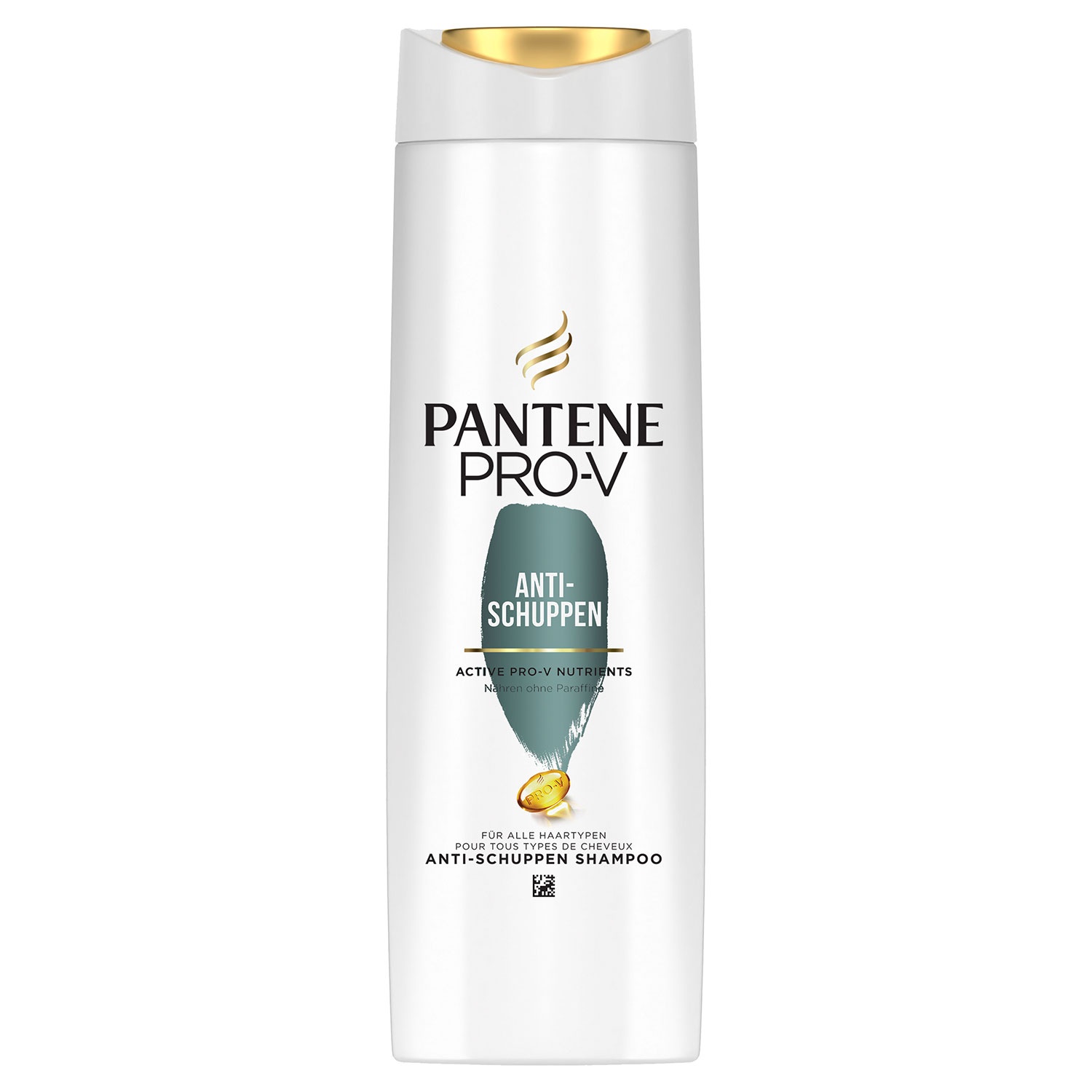PANTENE PRO-V Shampoo 300 ml, Anti-Schuppen | ALDI SÜD