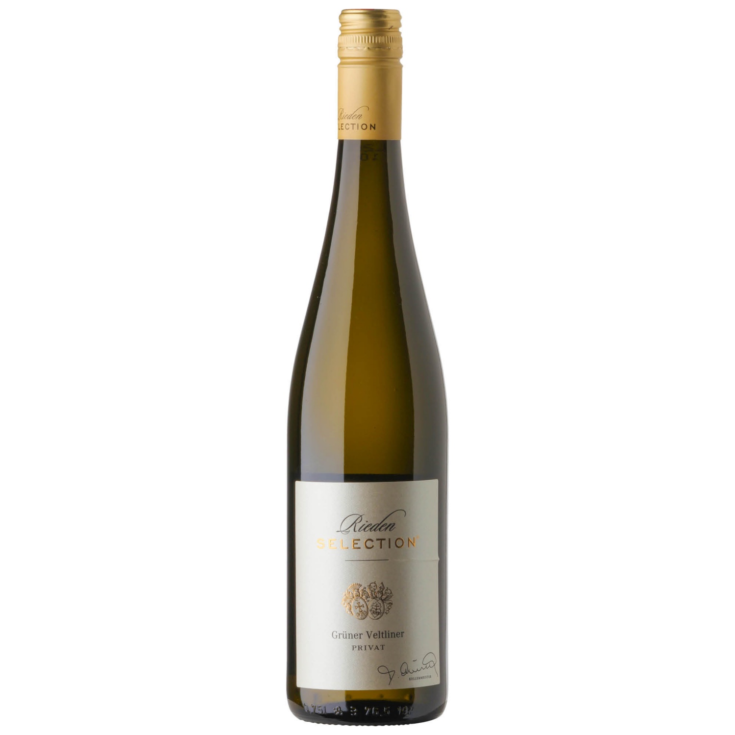 RIEDEN SELECTION Grüner Veltliner | ALDI SUISSE