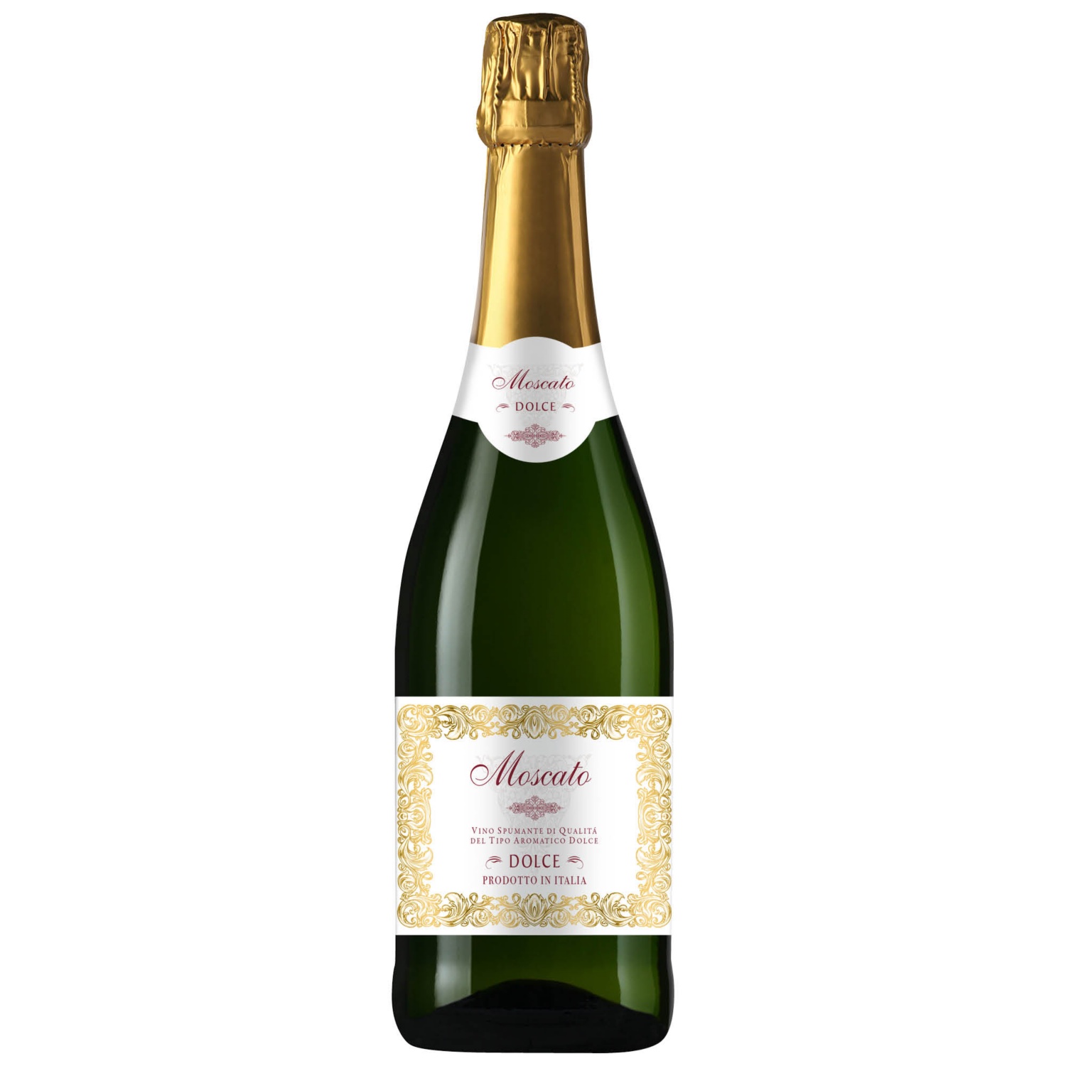 Moscato Spumante Dolce | ALDI SUISSE