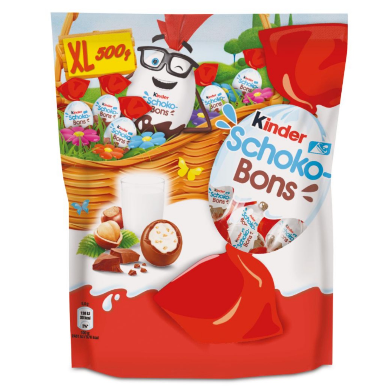 KINDER Čokoladni bonboni | HOFER