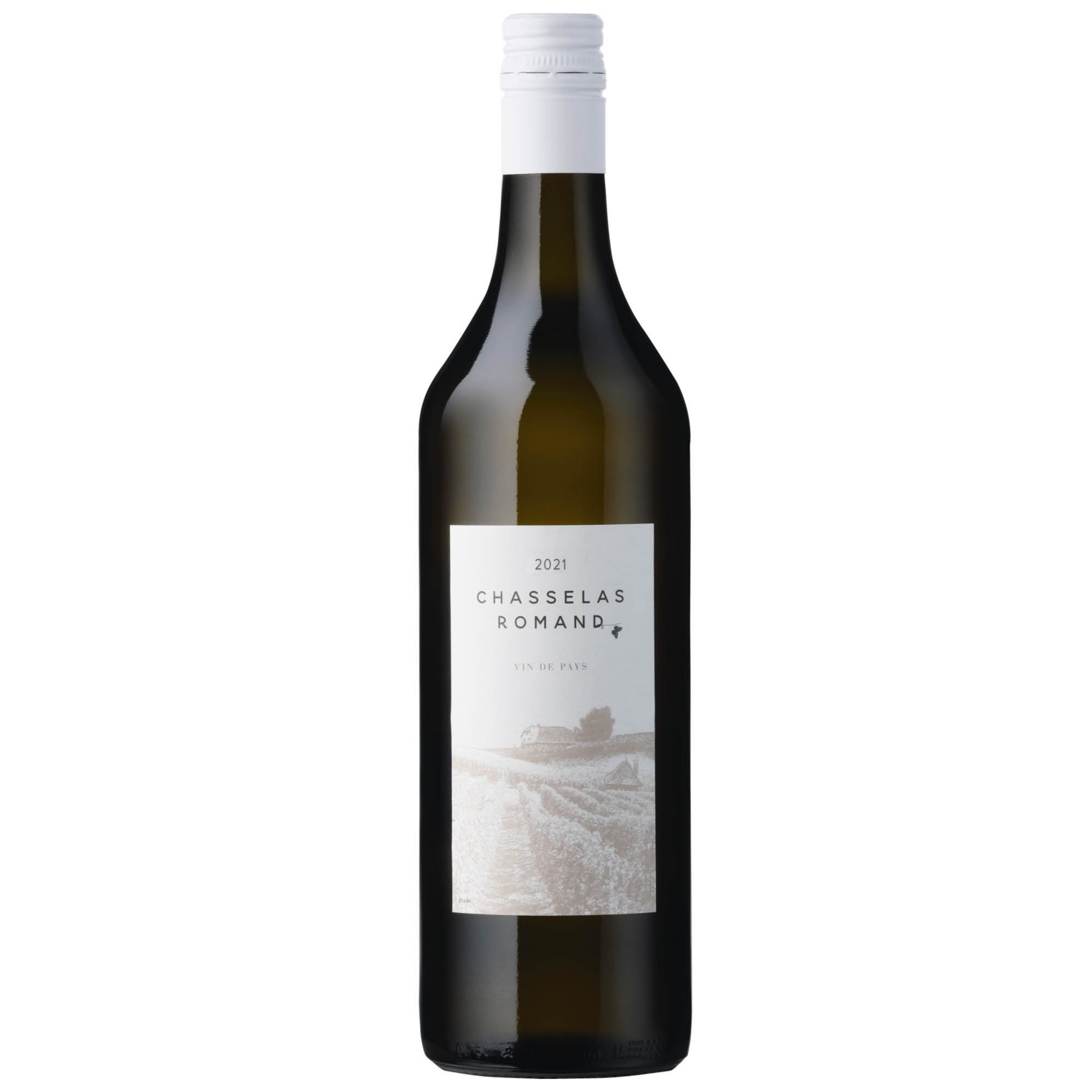 Chasselas Romand VdP | ALDI SUISSE