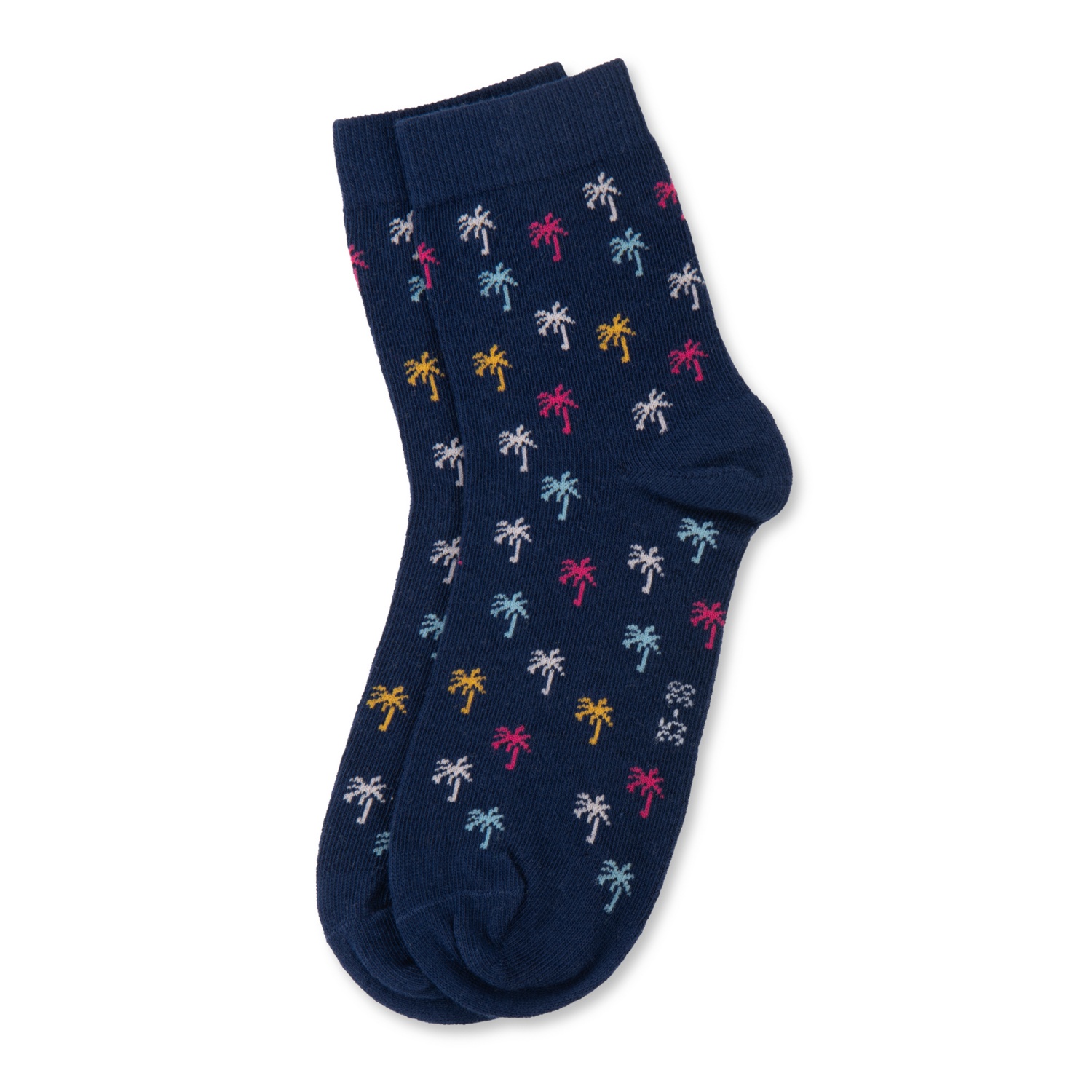 ALIVE ALIVE Kinder-Socken, Gr. 35-38, Regenbogen | HOFER