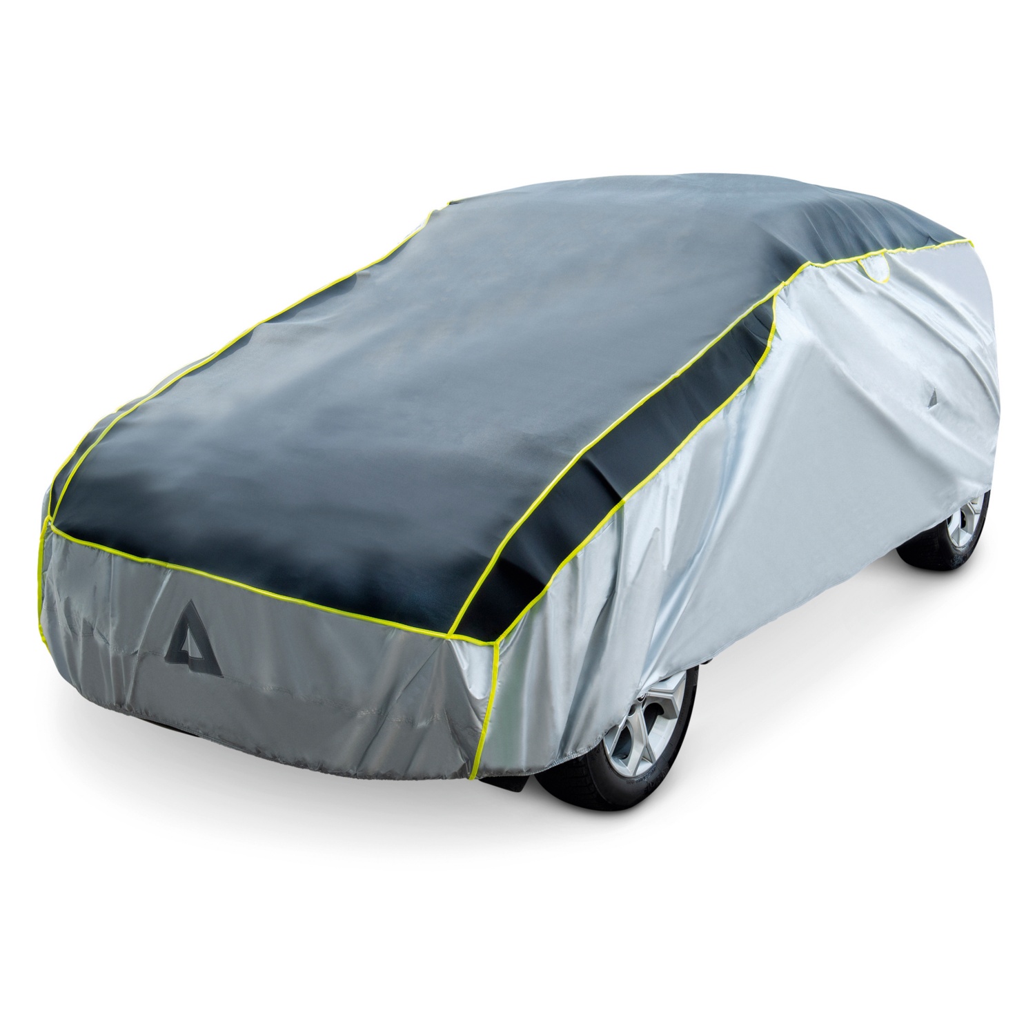 AUTO XS Telo copriauto antigrandine | ALDI