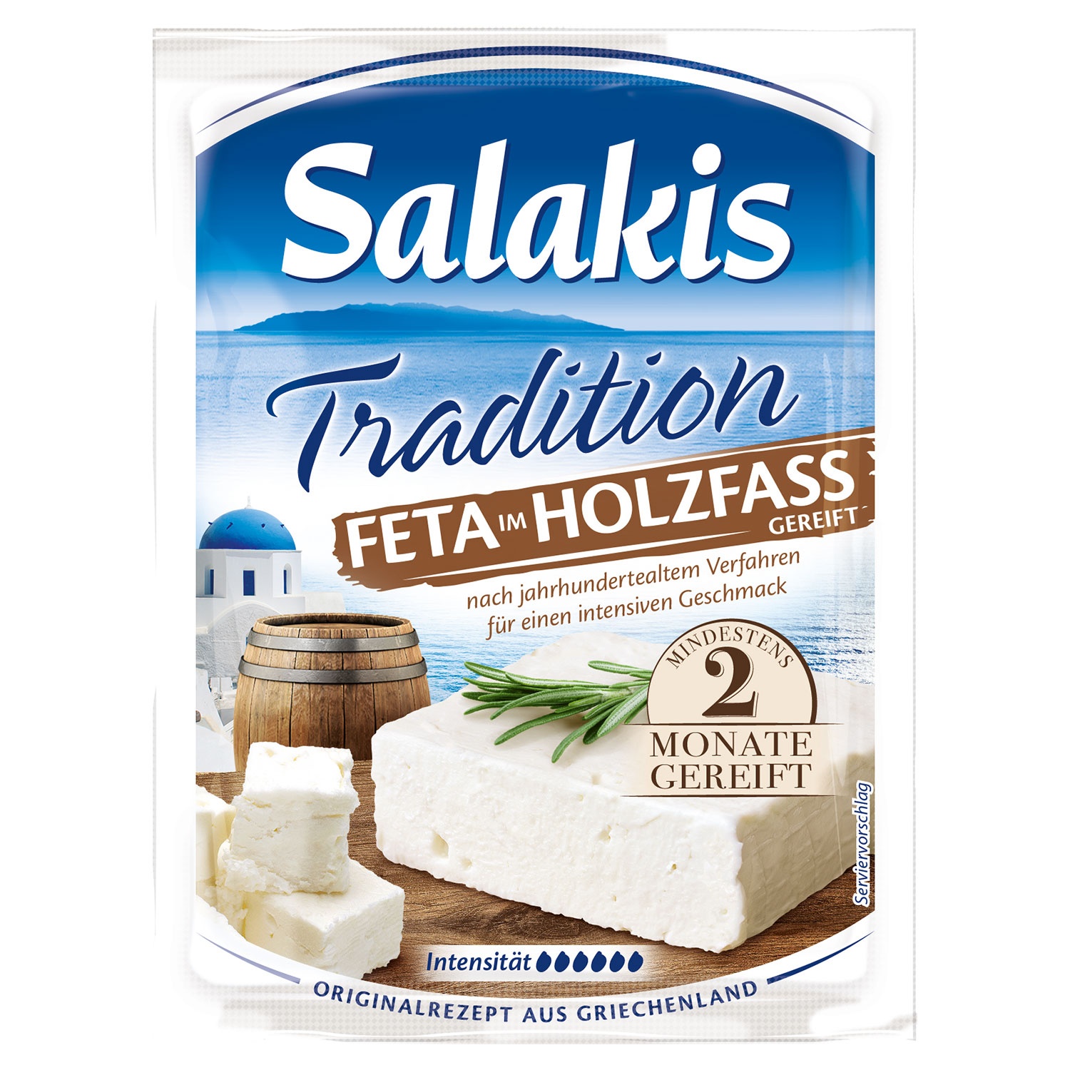 SALAKIS Tradition Feta 150 g | ALDI SÜD