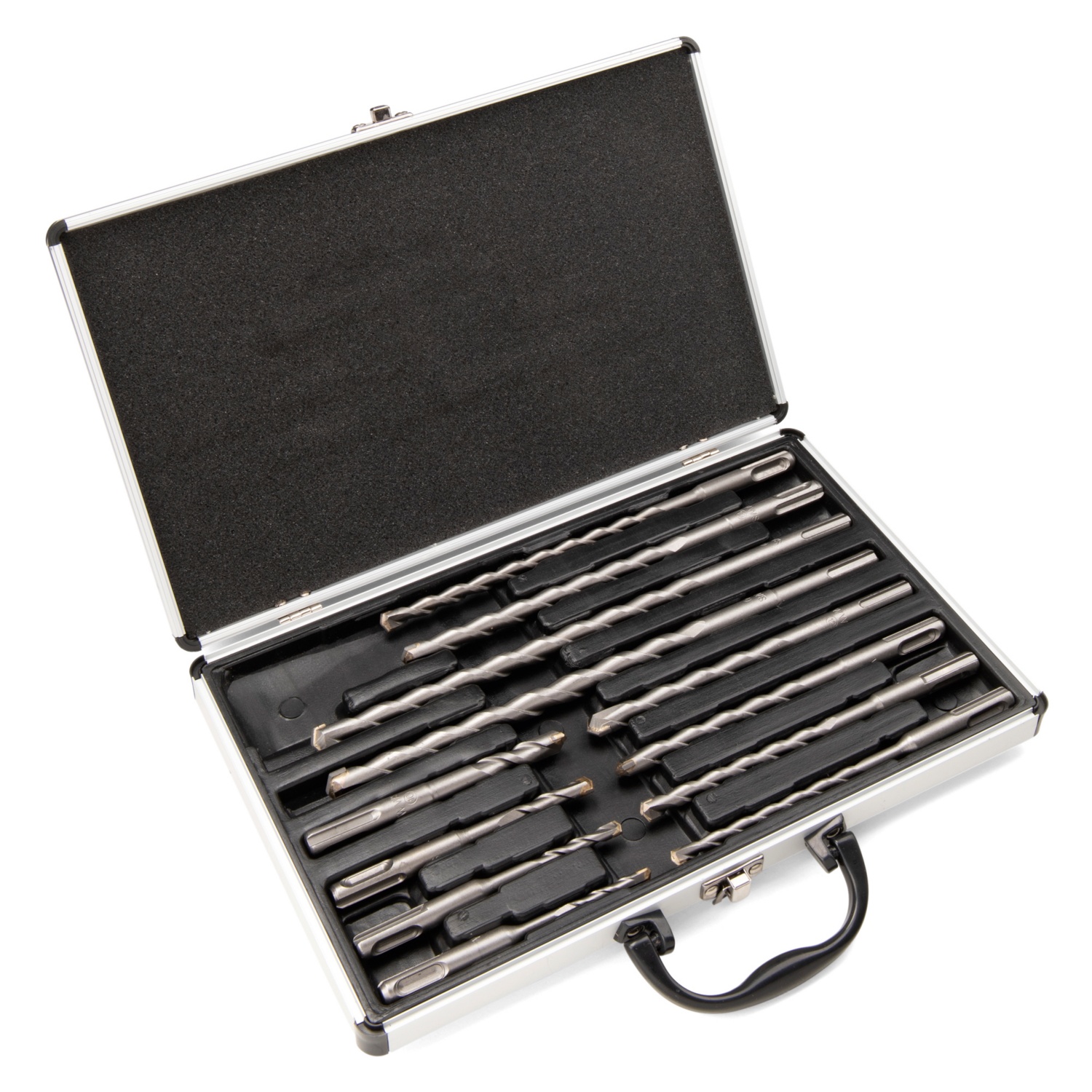 Elegantes Wrth Bohrer Set Bild