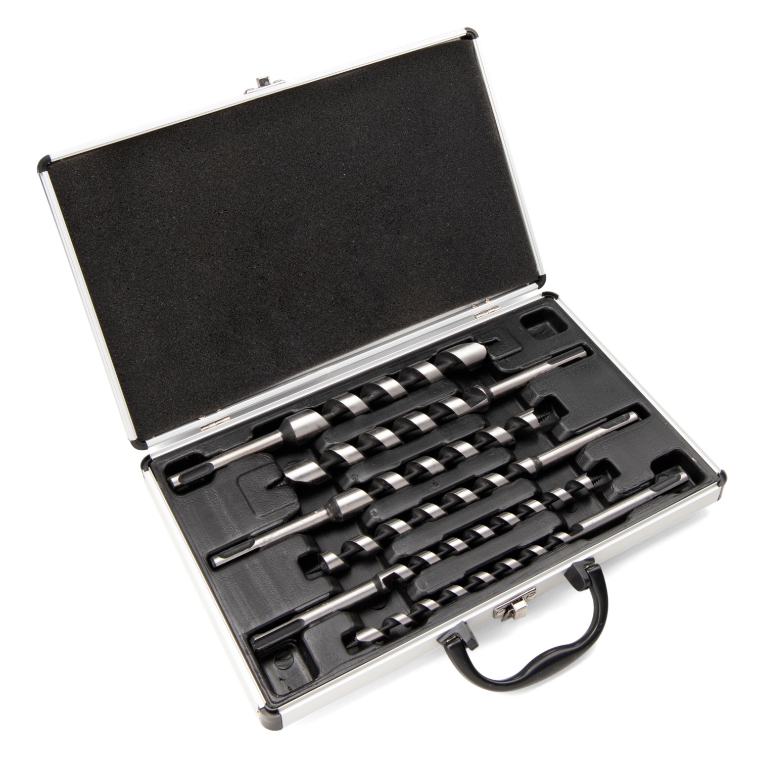 FERREX SDS Bohrer-/ Meißel Sets sortiert, Schlangen | HOFER