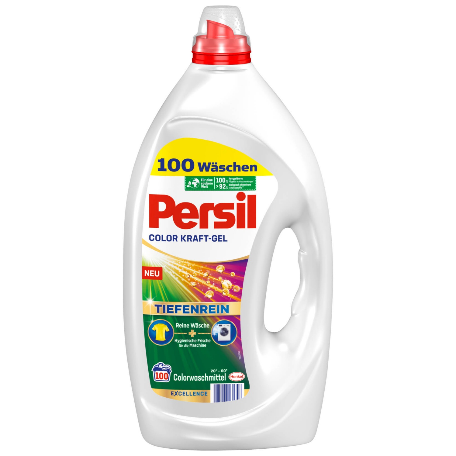 PERSIL PERSIL Waschmittel Gel, Color | ALDI SUISSE