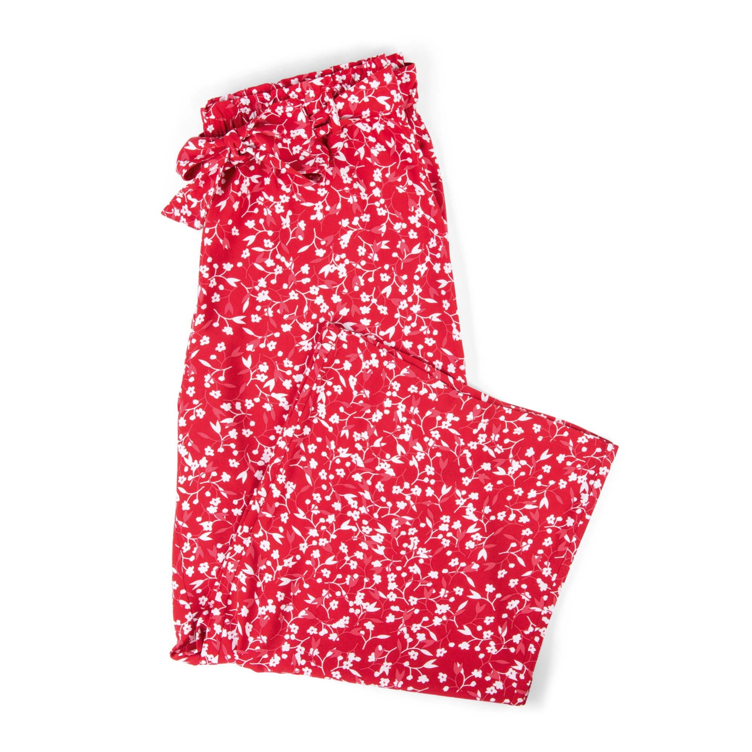 Blue Motion Damen Hose Gr Xxl 52 54 Rot Hofer