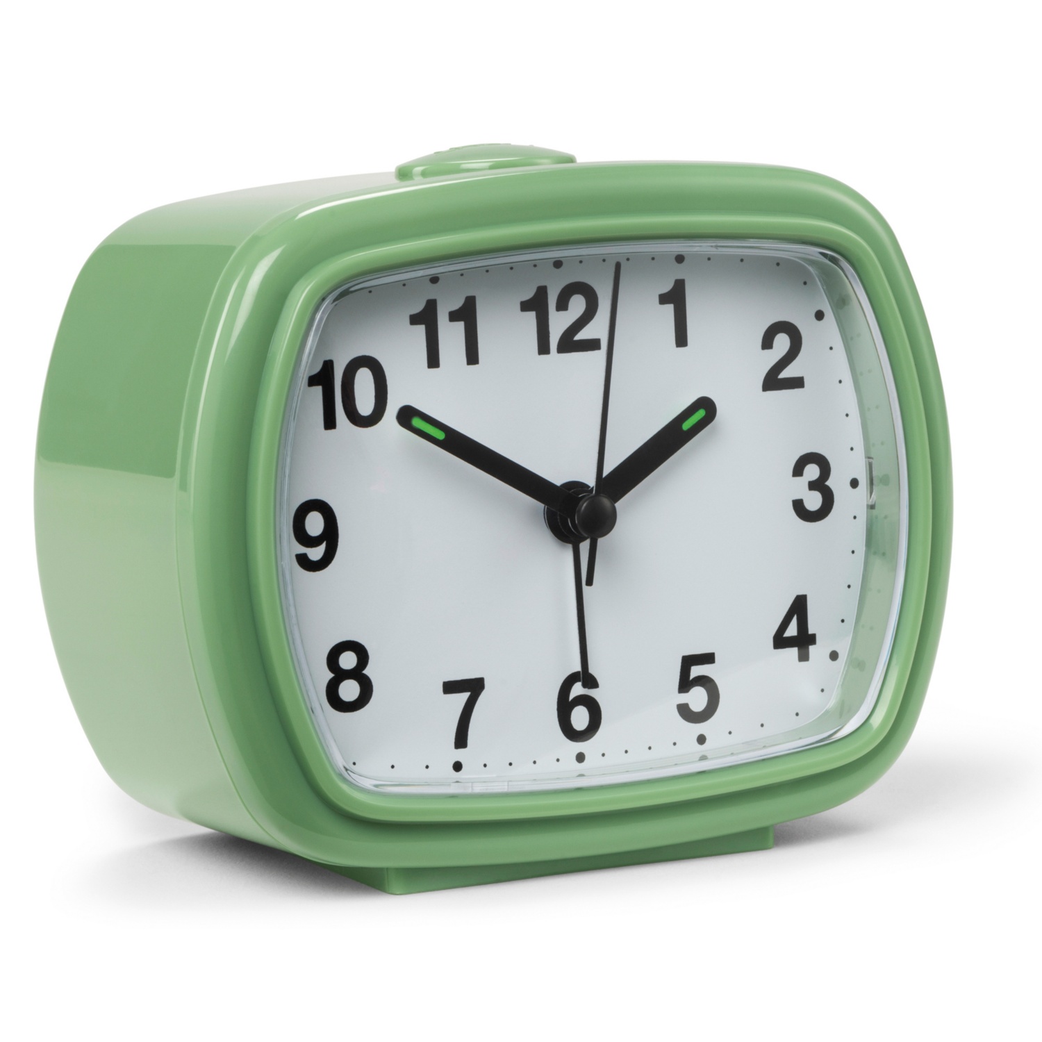 SEMPRE Vintage Wecker, Modell 1 | HOFER