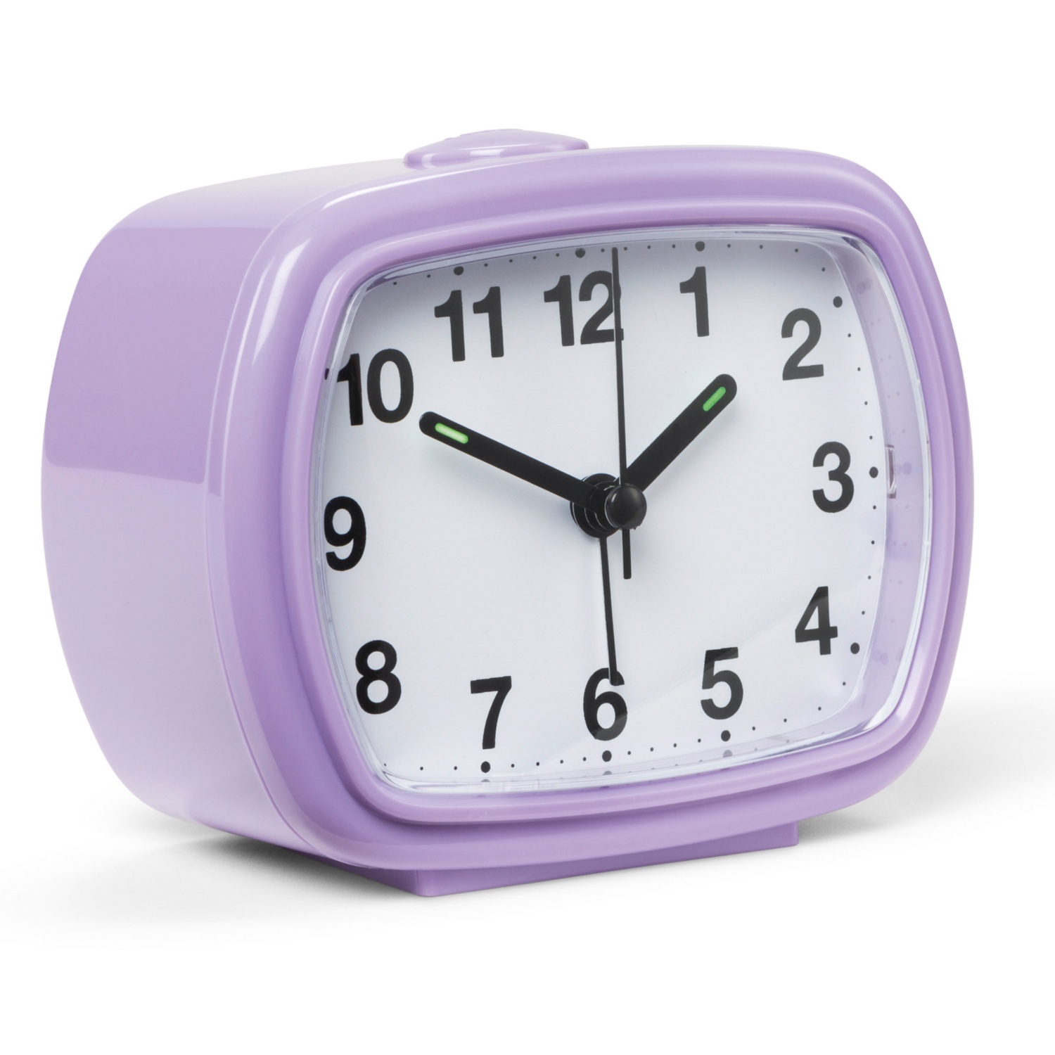 SEMPRE Vintage Wecker, Modell 4 | HOFER