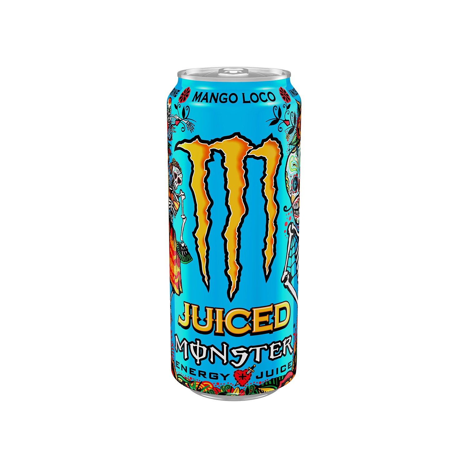 MONSTER ENERGY Bevanda energetica Mango Loco | ALDI