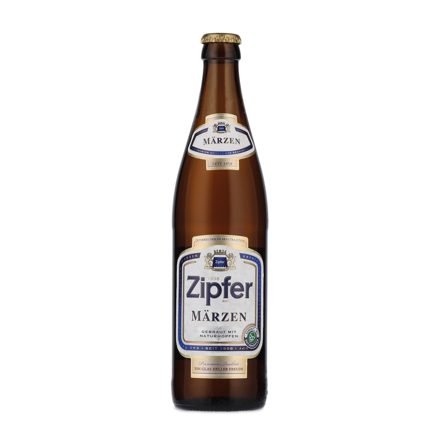 ZIPFER Märzen | HOFER