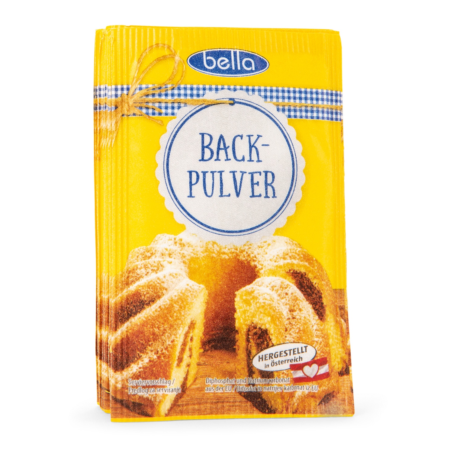 BELLA Backpulver | HOFER