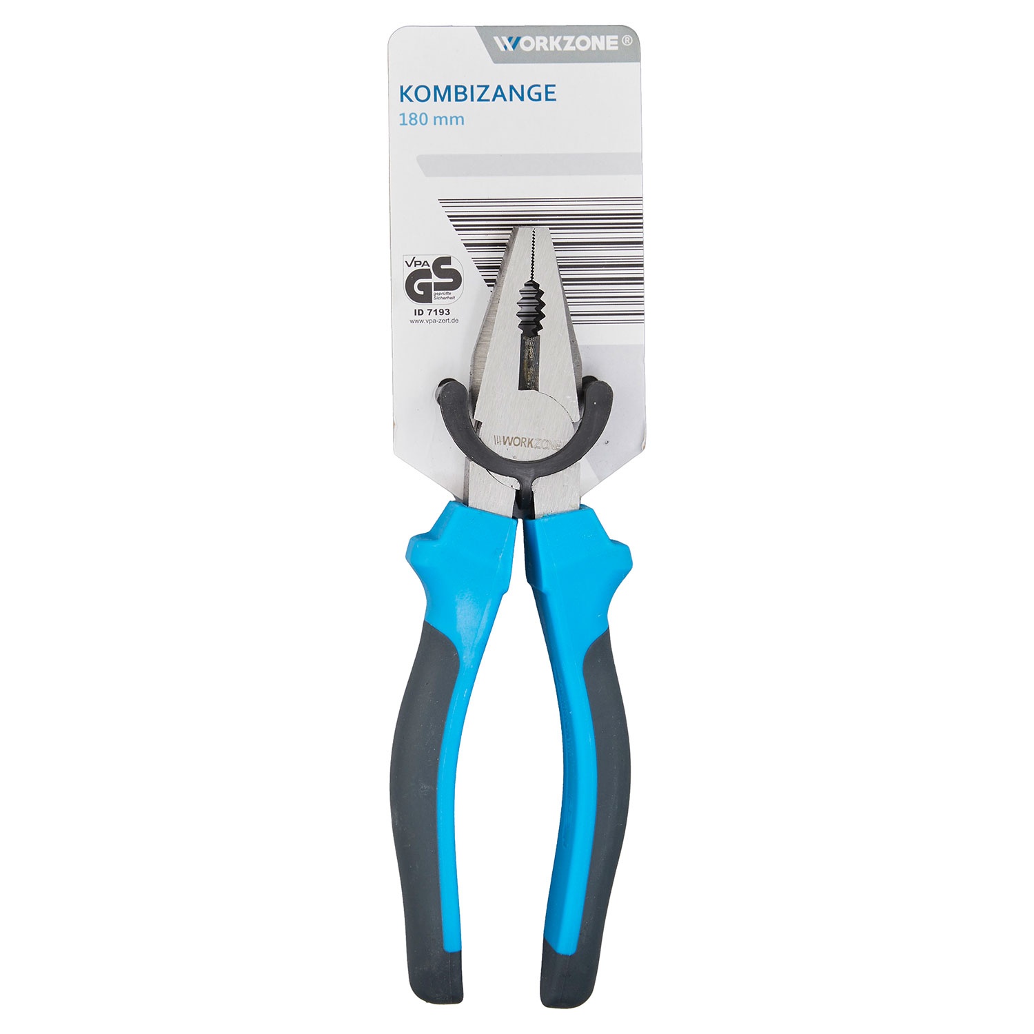 WORKZONE Zange | ALDI SÜD