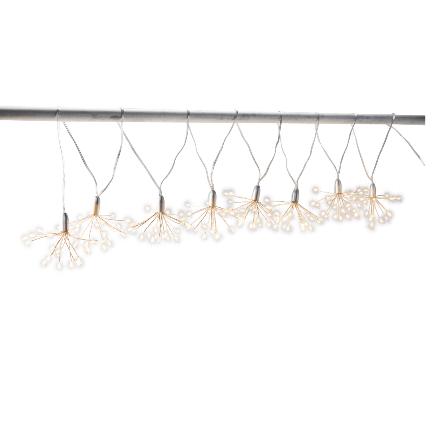 LED-Eiskristallleuchte, Warmweiss | ALDI SUISSE