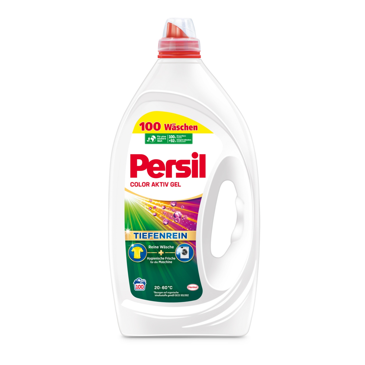PERSIL Gel, Color Activ | HOFER
