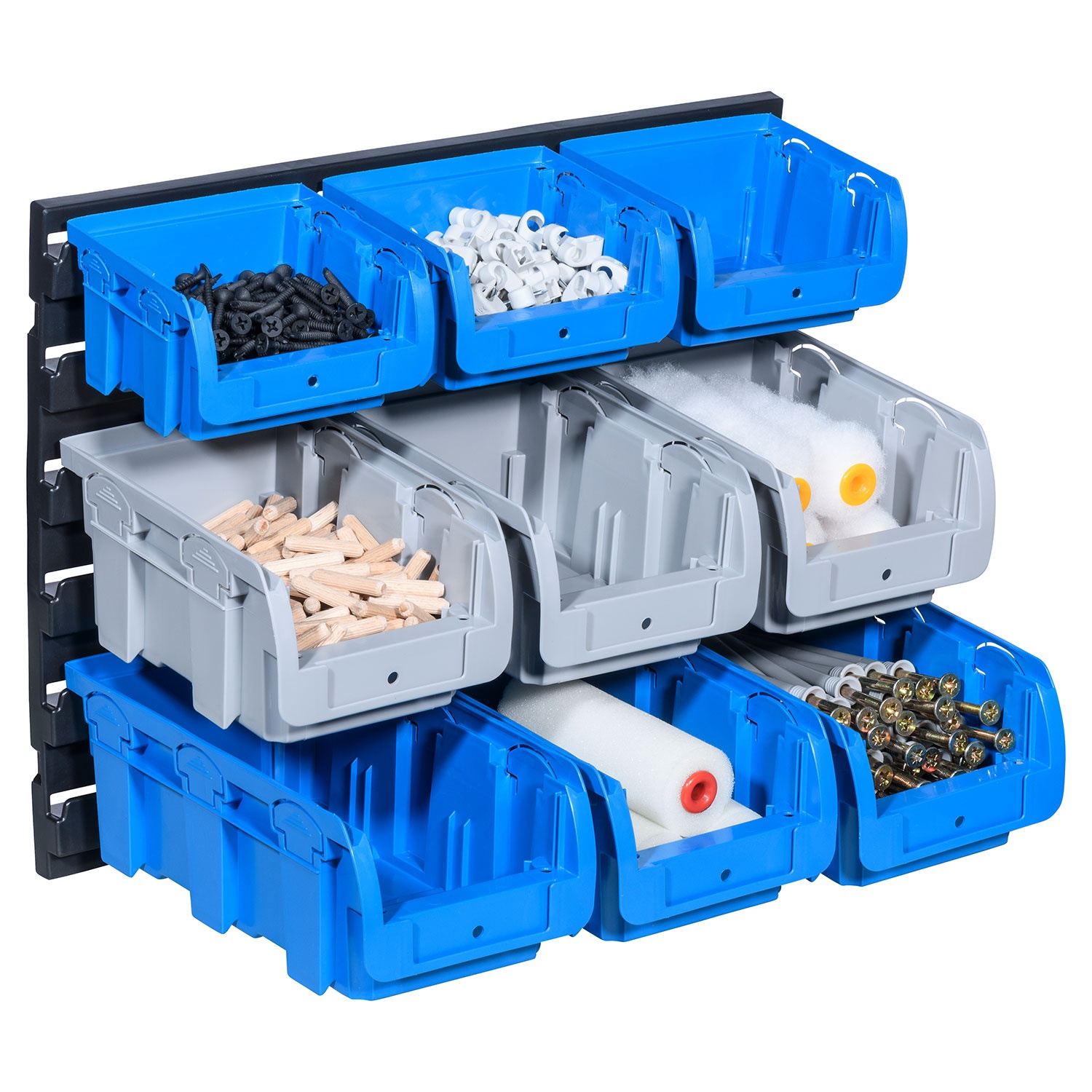 WORKZONE Werkzeugwand | ALDI SÜD